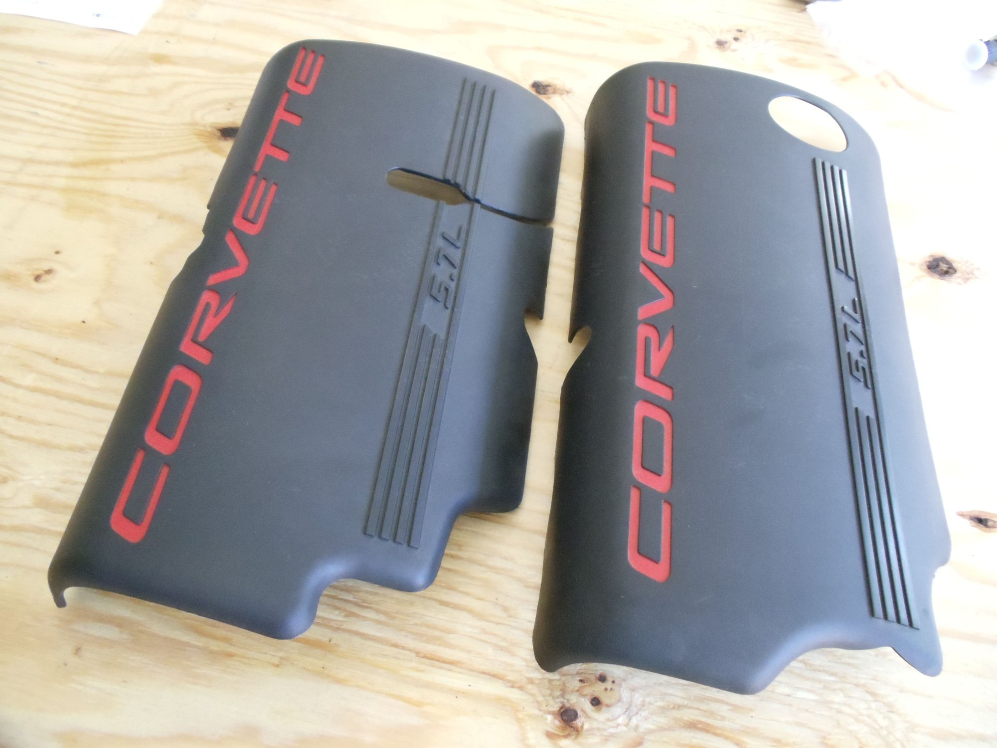 FS (For Sale) Corvette LS1 engine - $1,800 - CorvetteForum - Chevrolet ...