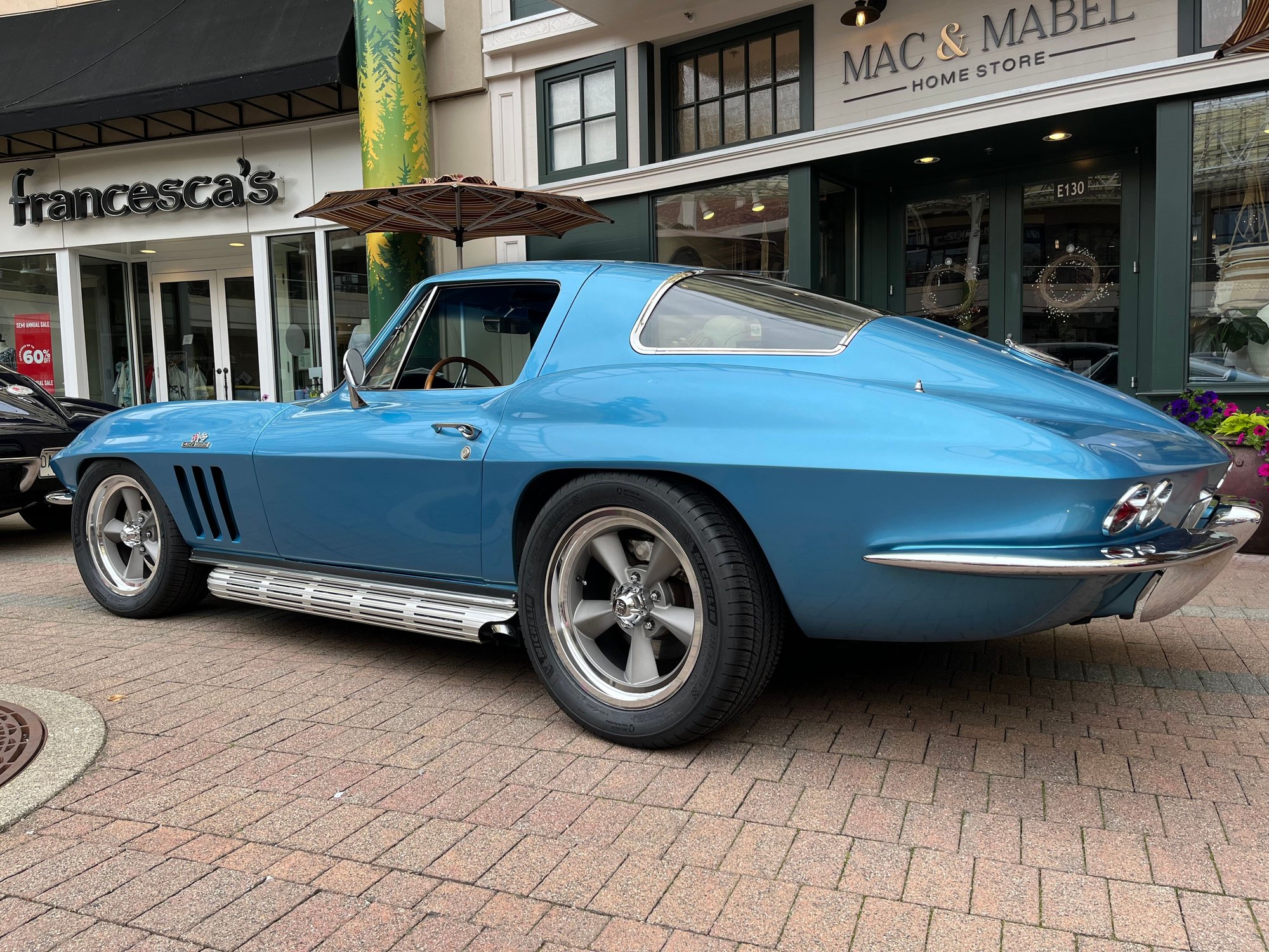 C2 2023 C2 Corvette of the Year, Modified. ENTER NOW - CorvetteForum ...