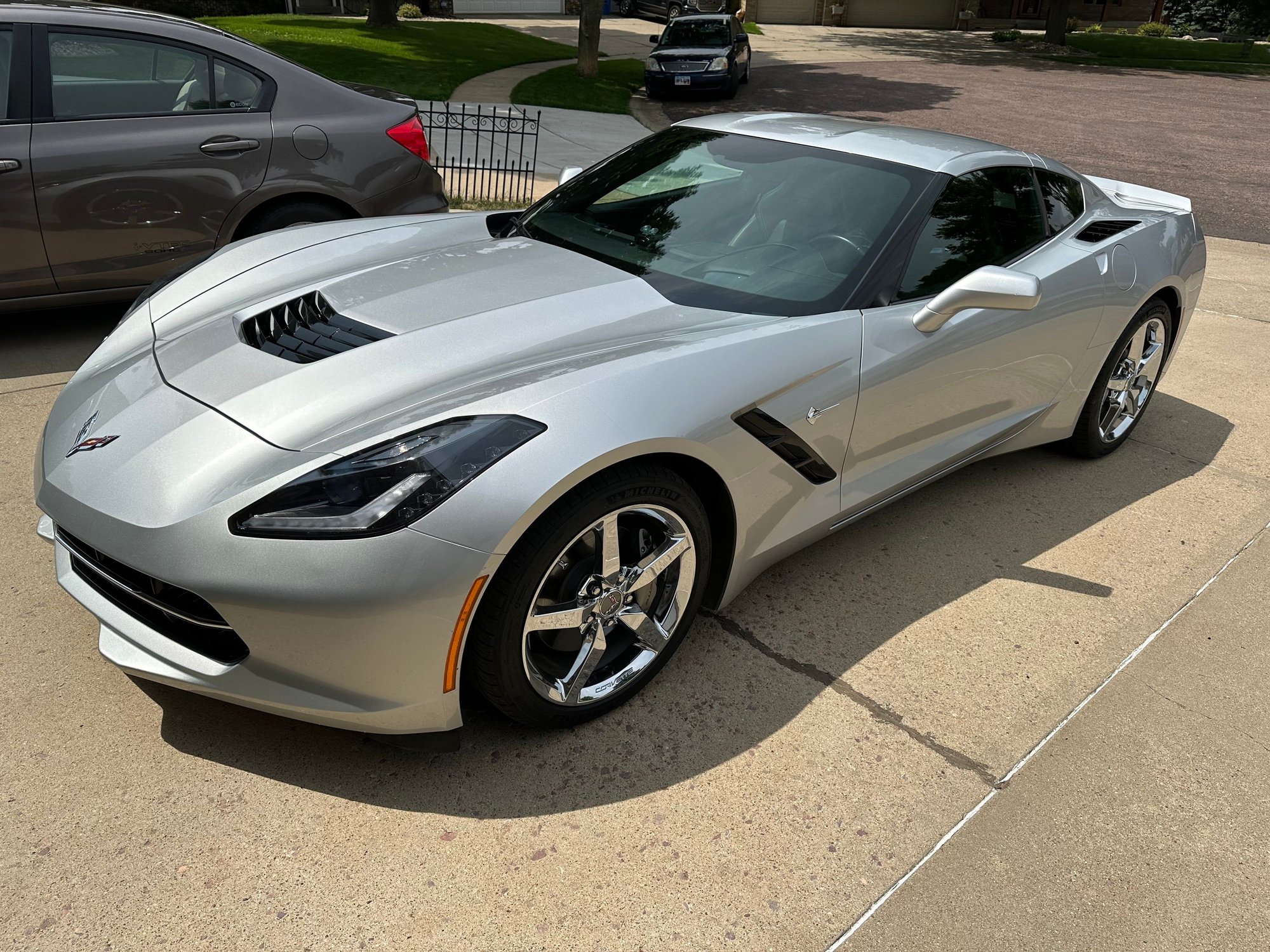 Buying Advice - CorvetteForum - Chevrolet Corvette Forum Discussion