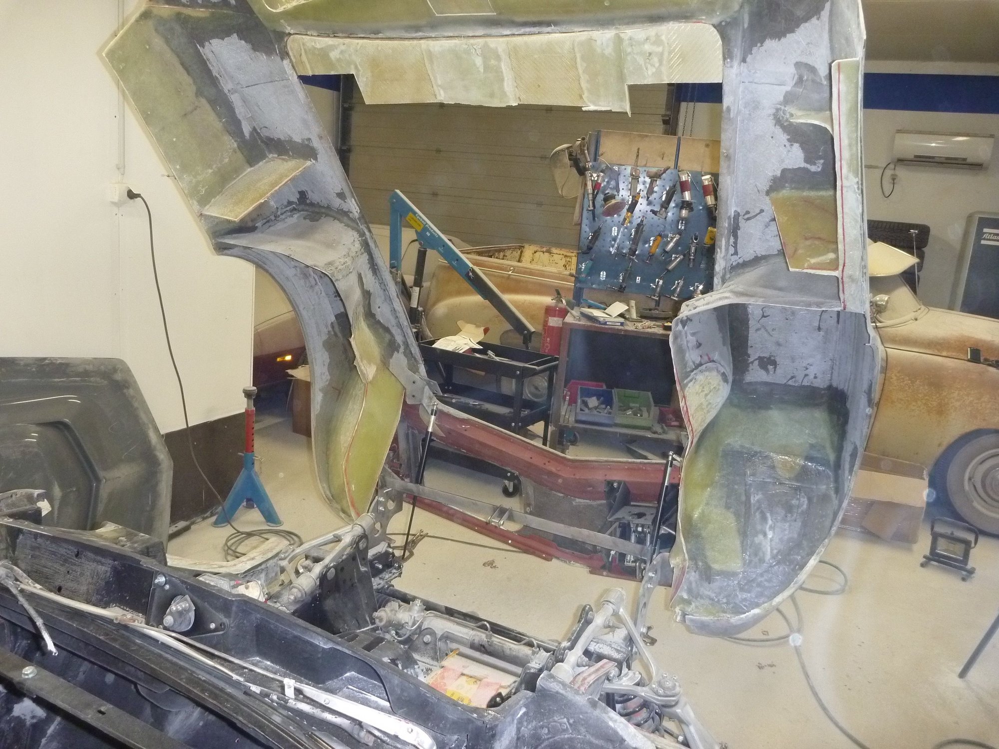 Which tilt front clip do you like best? - CorvetteForum - Chevrolet ...