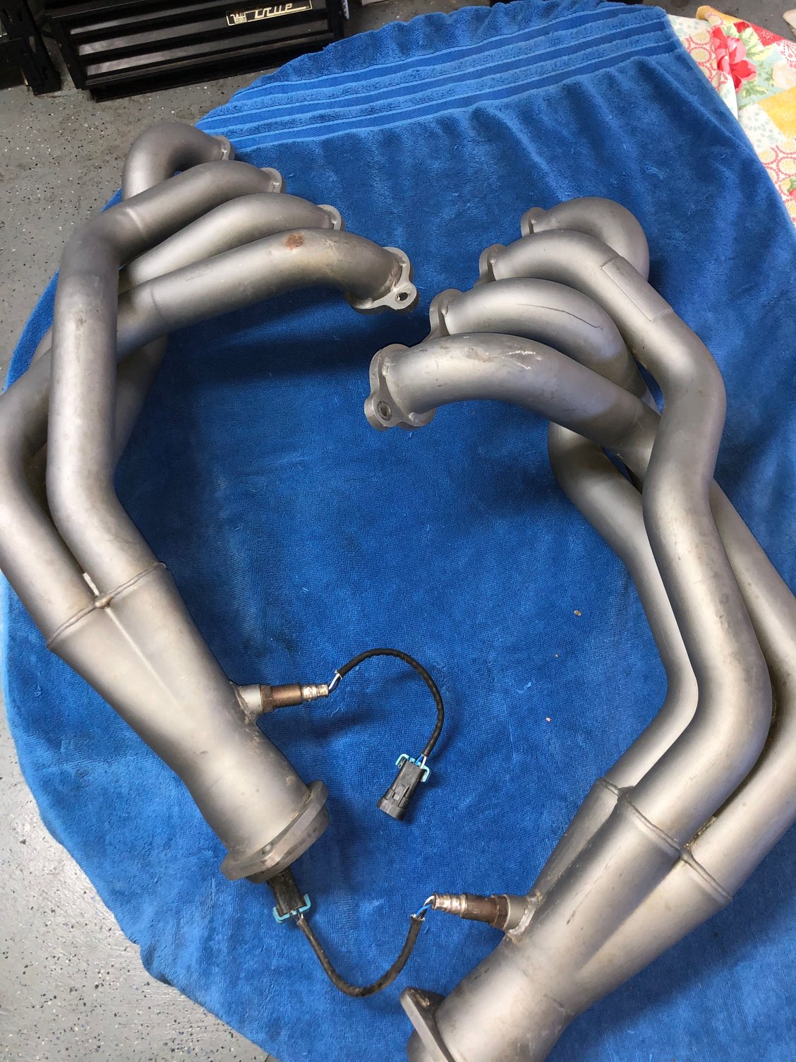 FS (For Sale) C6 z06/zr1 Parts corsa, haltech, ARH - CorvetteForum ...