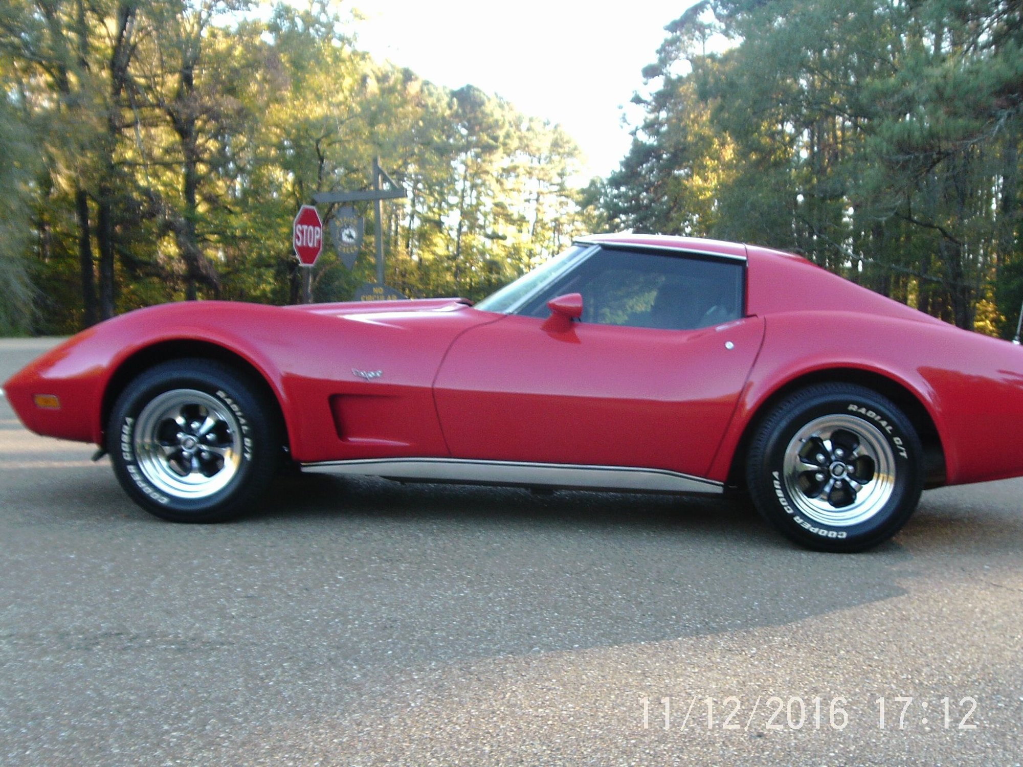 Aftermarket Wheels - CorvetteForum - Chevrolet Corvette Forum Discussion