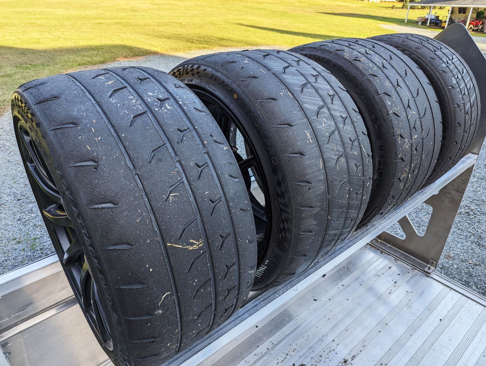 Hoosier Track Attack Pro - Page 4 - CorvetteForum - Chevrolet Corvette ...