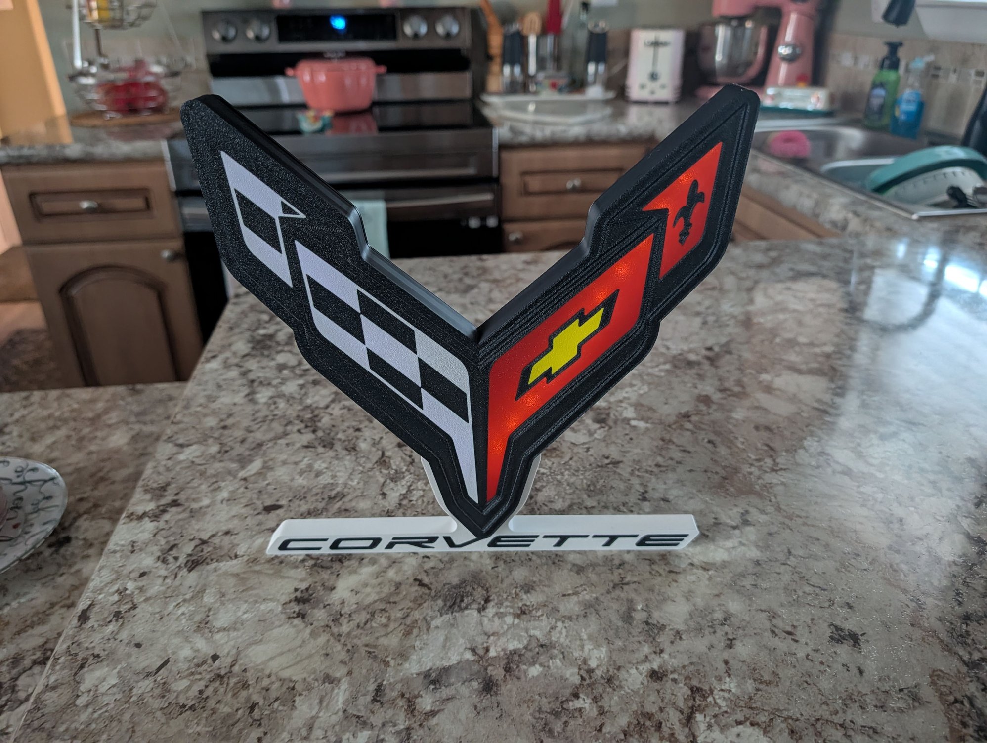 My new ride - CorvetteForum - Chevrolet Corvette Forum Discussion