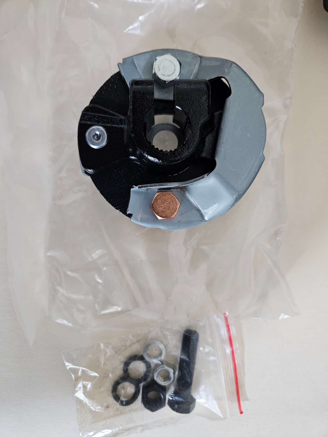 Rag Joint Recommendations 1981 C3 - CorvetteForum - Chevrolet Corvette ...