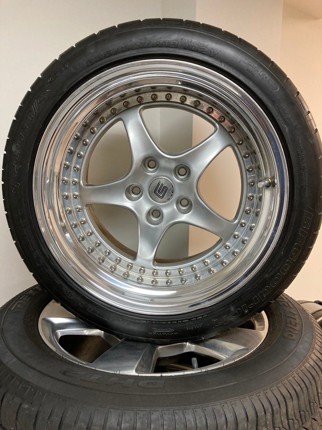 FS (For Sale) Shelby Series 1 for C4 ZR-1 - CorvetteForum - Chevrolet ...