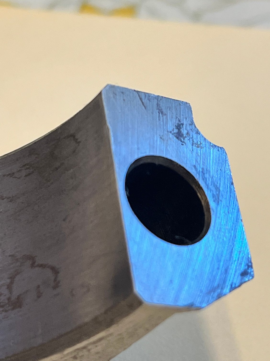 Rod Cap OK to use? - CorvetteForum - Chevrolet Corvette Forum Discussion