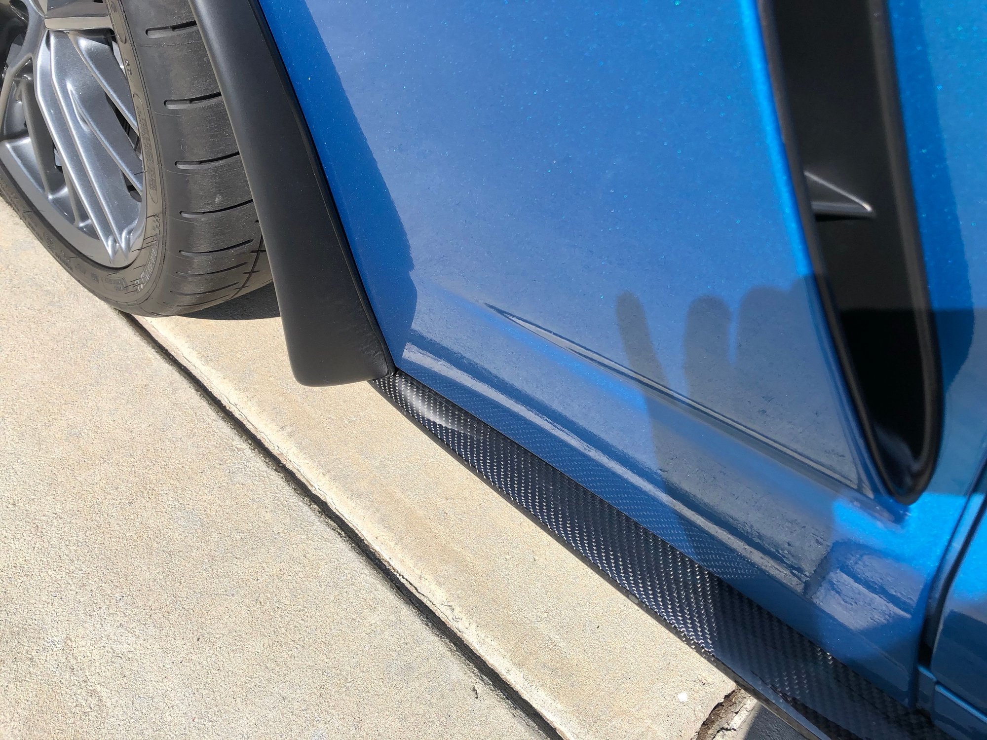 Purchased My Dream Car! JSB C6 GS - Page 2 - CorvetteForum - Chevrolet ...