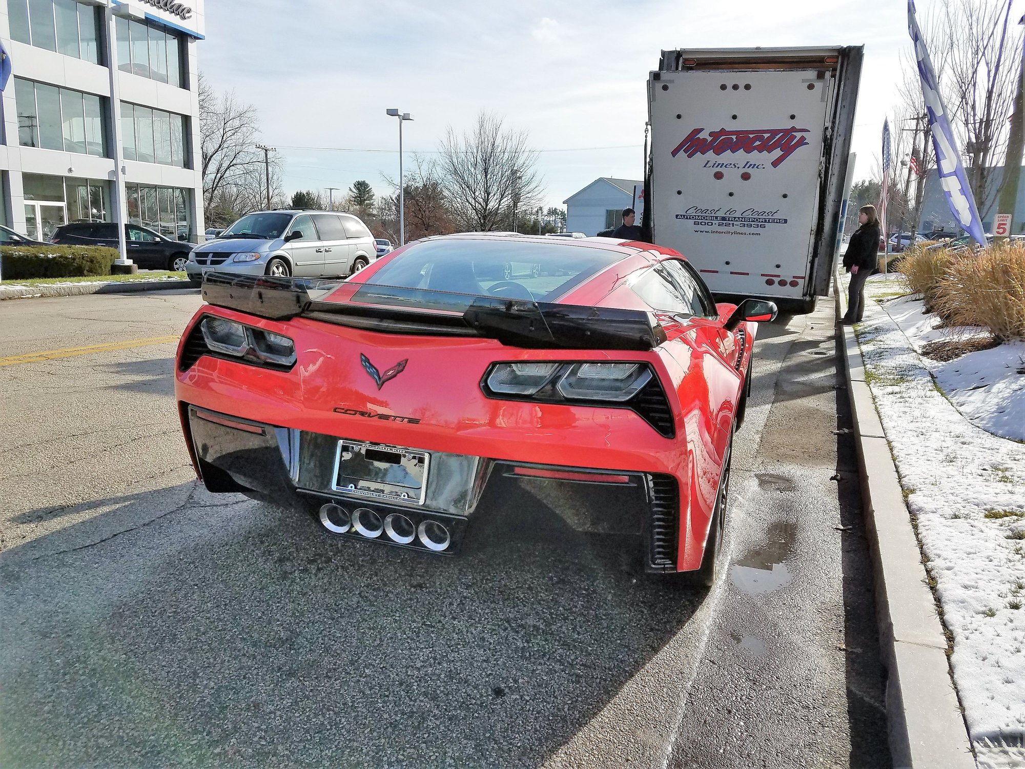 Official Z06 picture thread - Page 194 - CorvetteForum - Chevrolet ...
