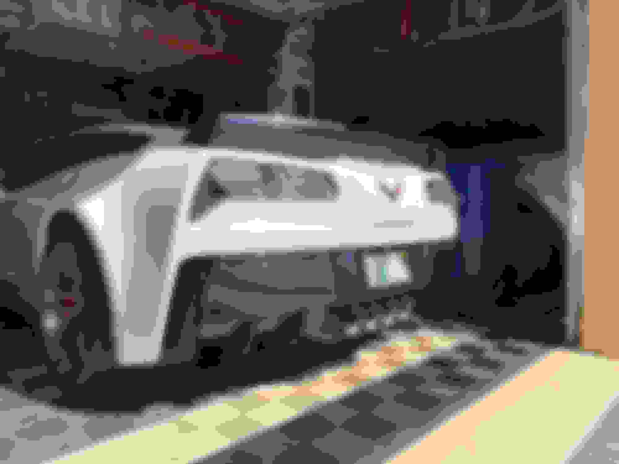 Rear Diffuser Fins - CorvetteForum - Chevrolet Corvette Forum Discussion