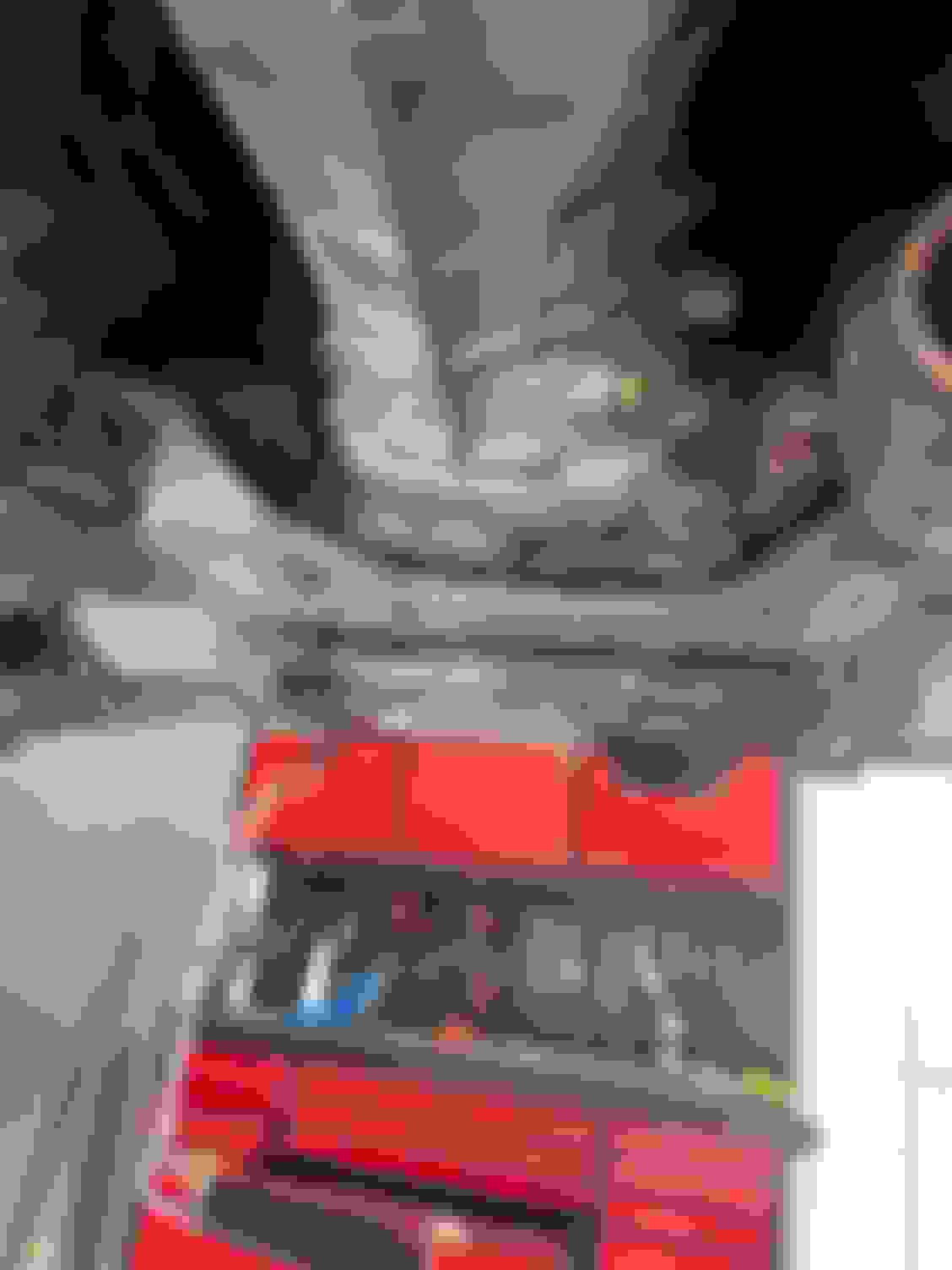 TR 6070 Swap, C7 Torque Tube, ELSD - CorvetteForum - Chevrolet Corvette ...