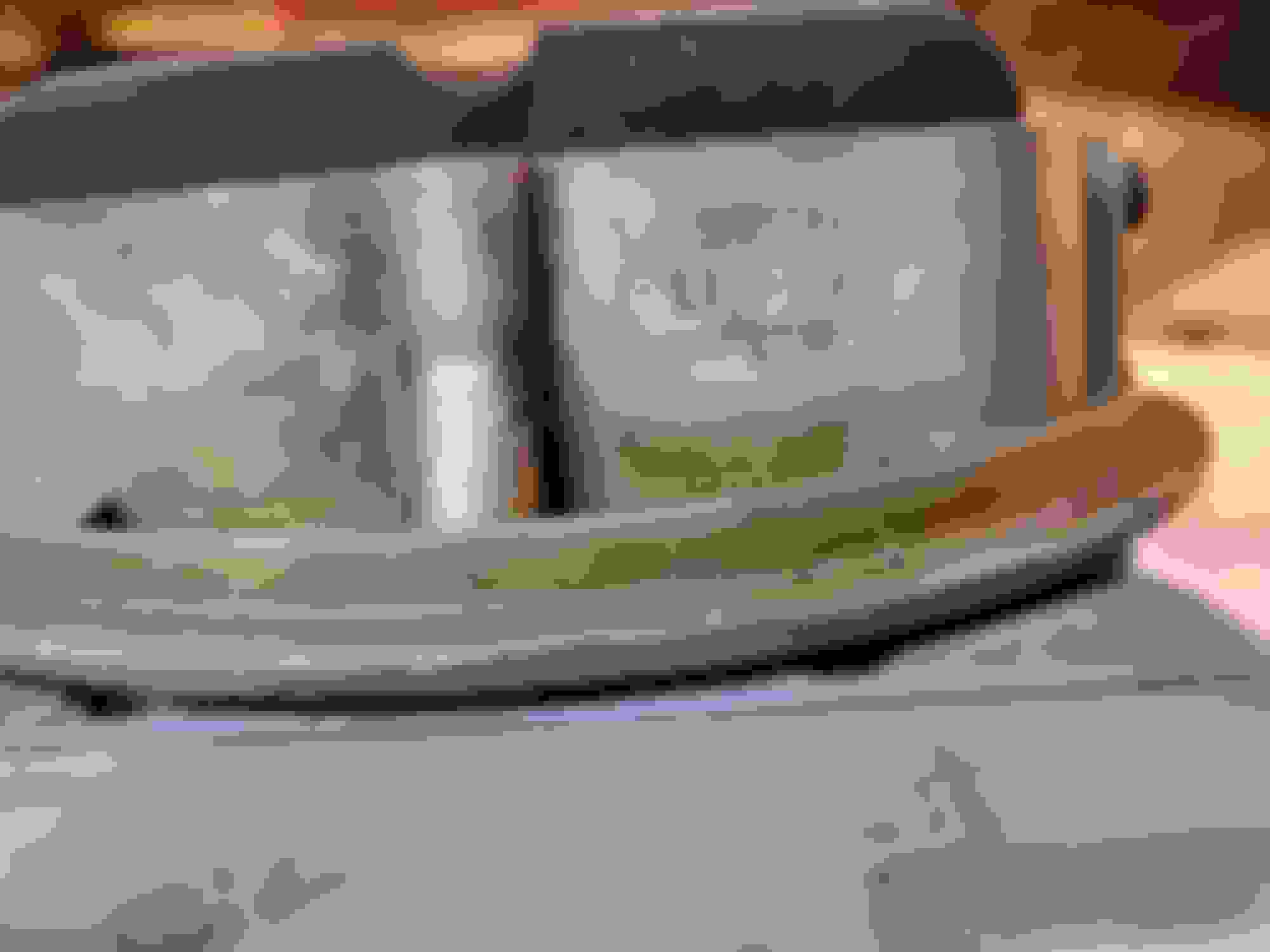 FS (For Sale) Tri Power Holley 3659, 3660 service date (for 67) carbs ...