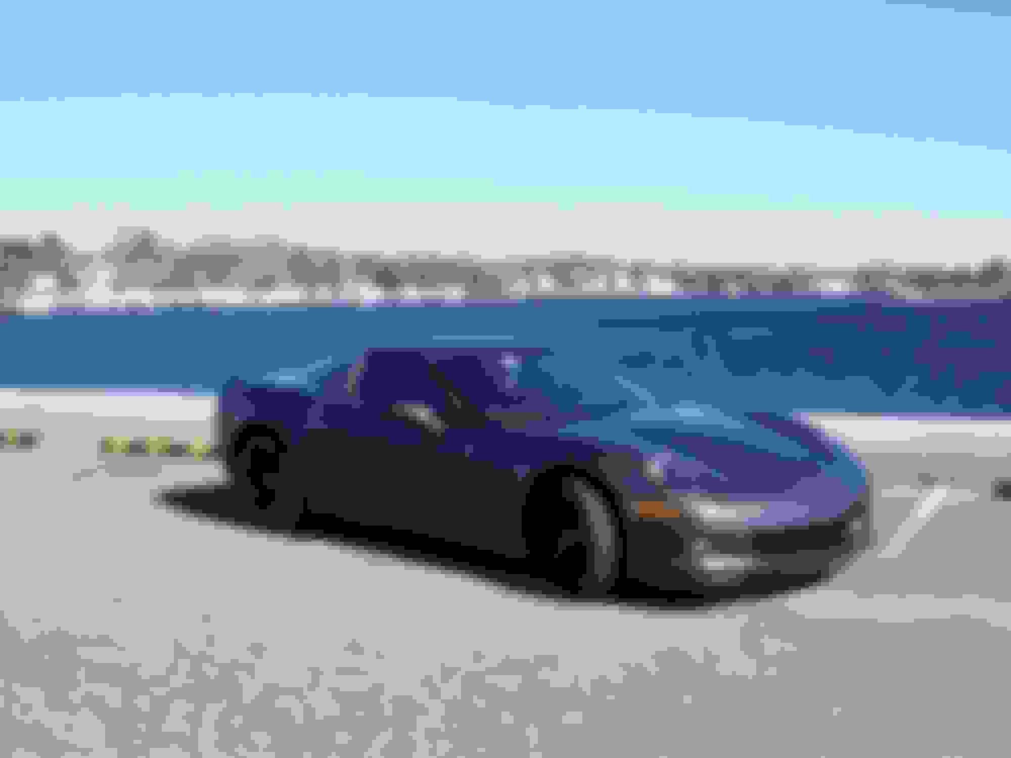 Slow Car Fast VS Fast Car Slow - CorvetteForum - Chevrolet Corvette ...