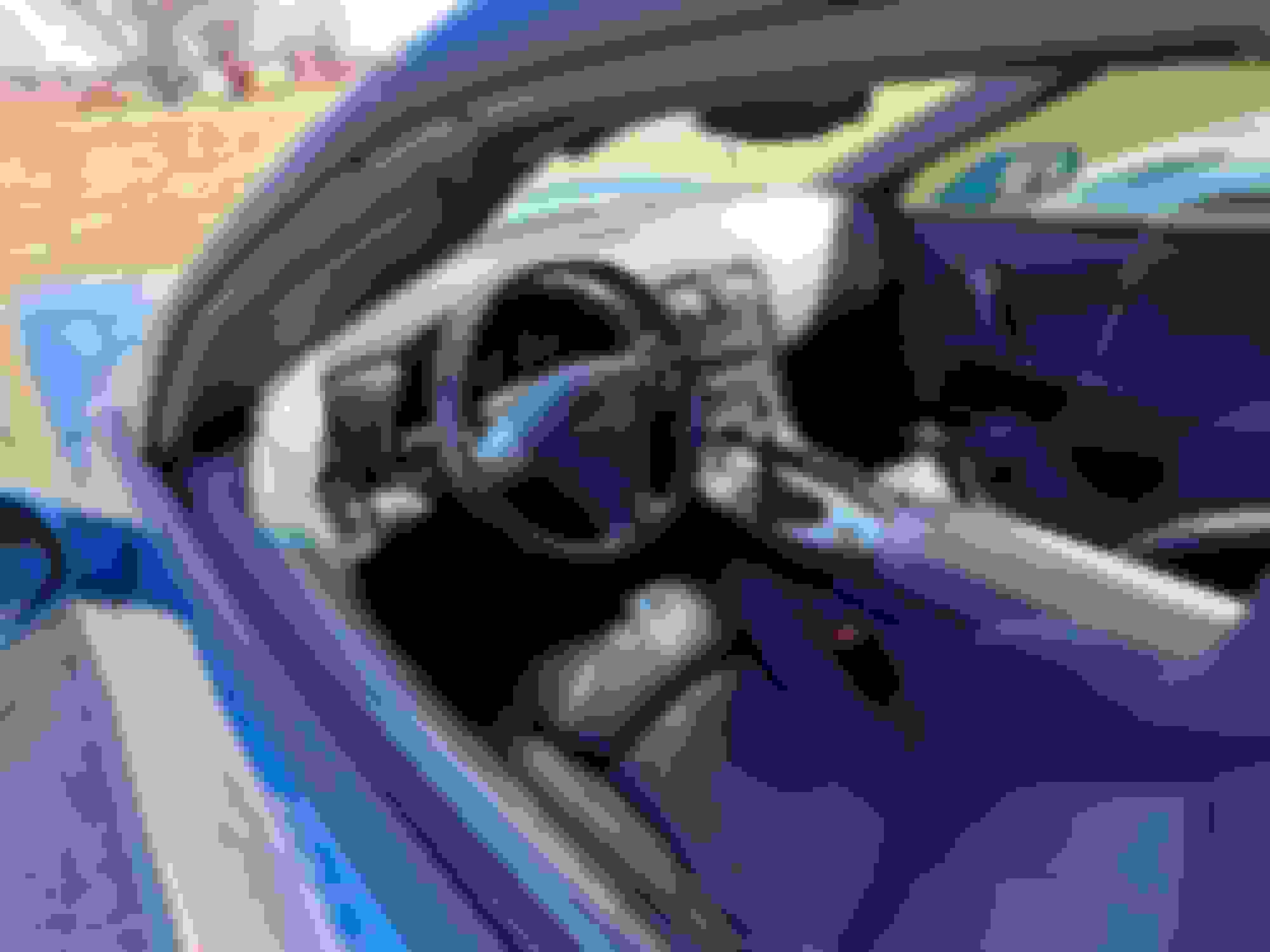 FS (For Sale) 2008 Corvette Z06 – Built Dart LS Next – 542 RWHP ...