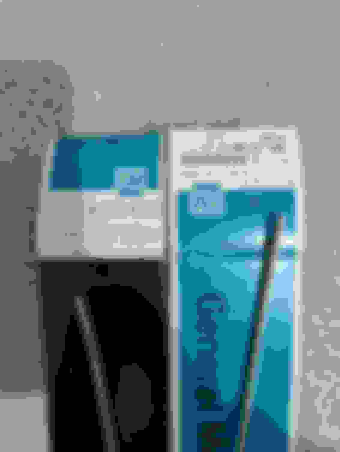 FS (For Sale) 1956-62 Corvette NOS wiper arms both left and right ...