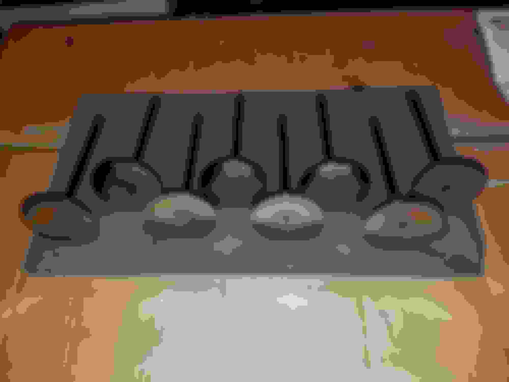 FS: LS7 ti intake valves - CorvetteForum - Chevrolet Corvette Forum ...