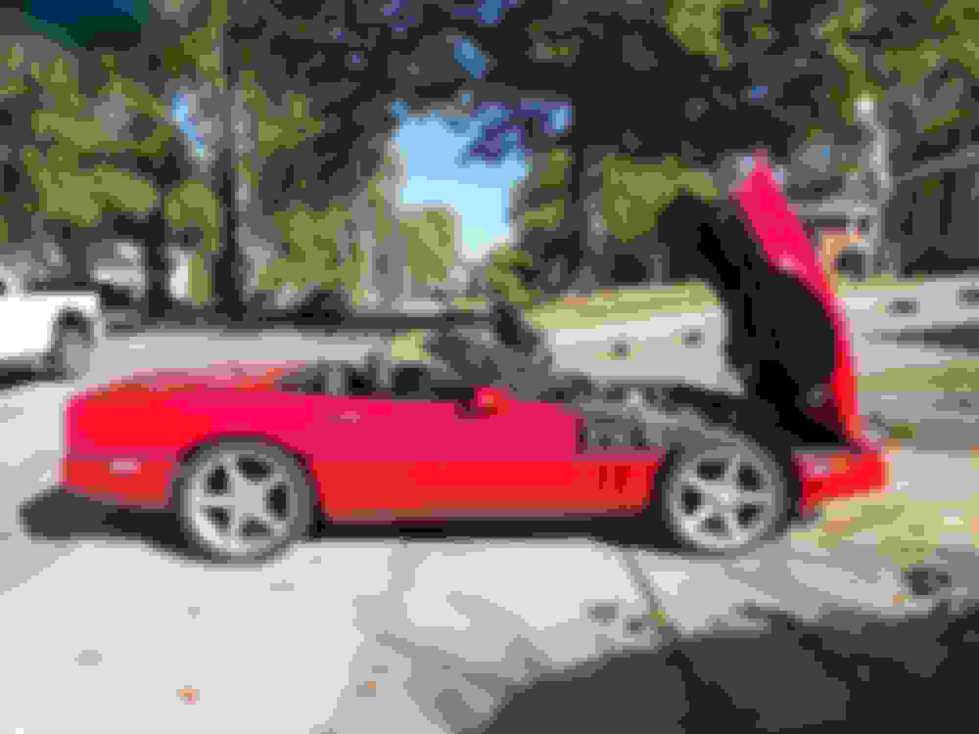 Corvette Mechanic in Omaha, Ne - CorvetteForum - Chevrolet Corvette ...