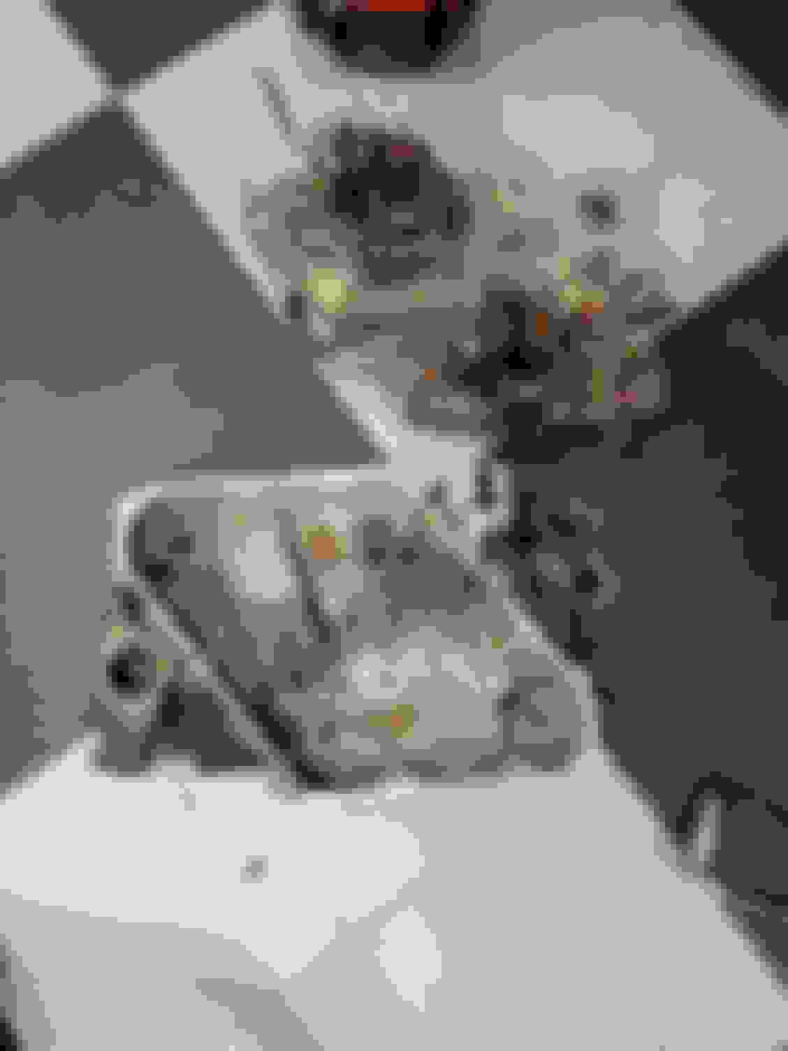 FS (For Sale) Free - Crossfire intake and Tb - CorvetteForum ...