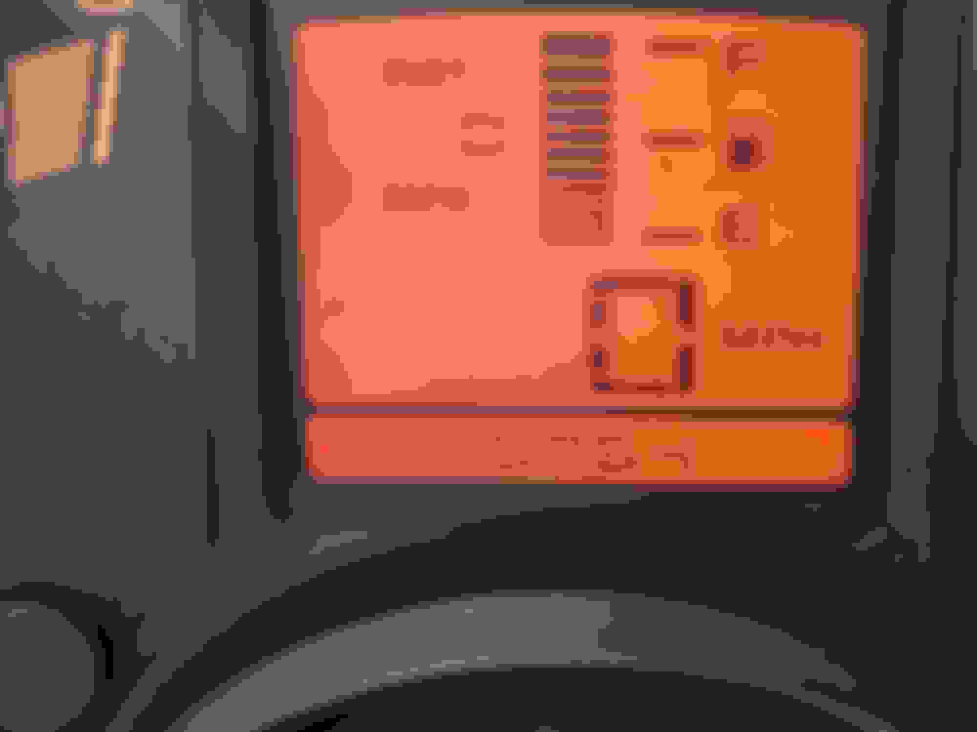 FS (For Sale) SOLD Dual mass flywheel and clutch for ZF6 ...