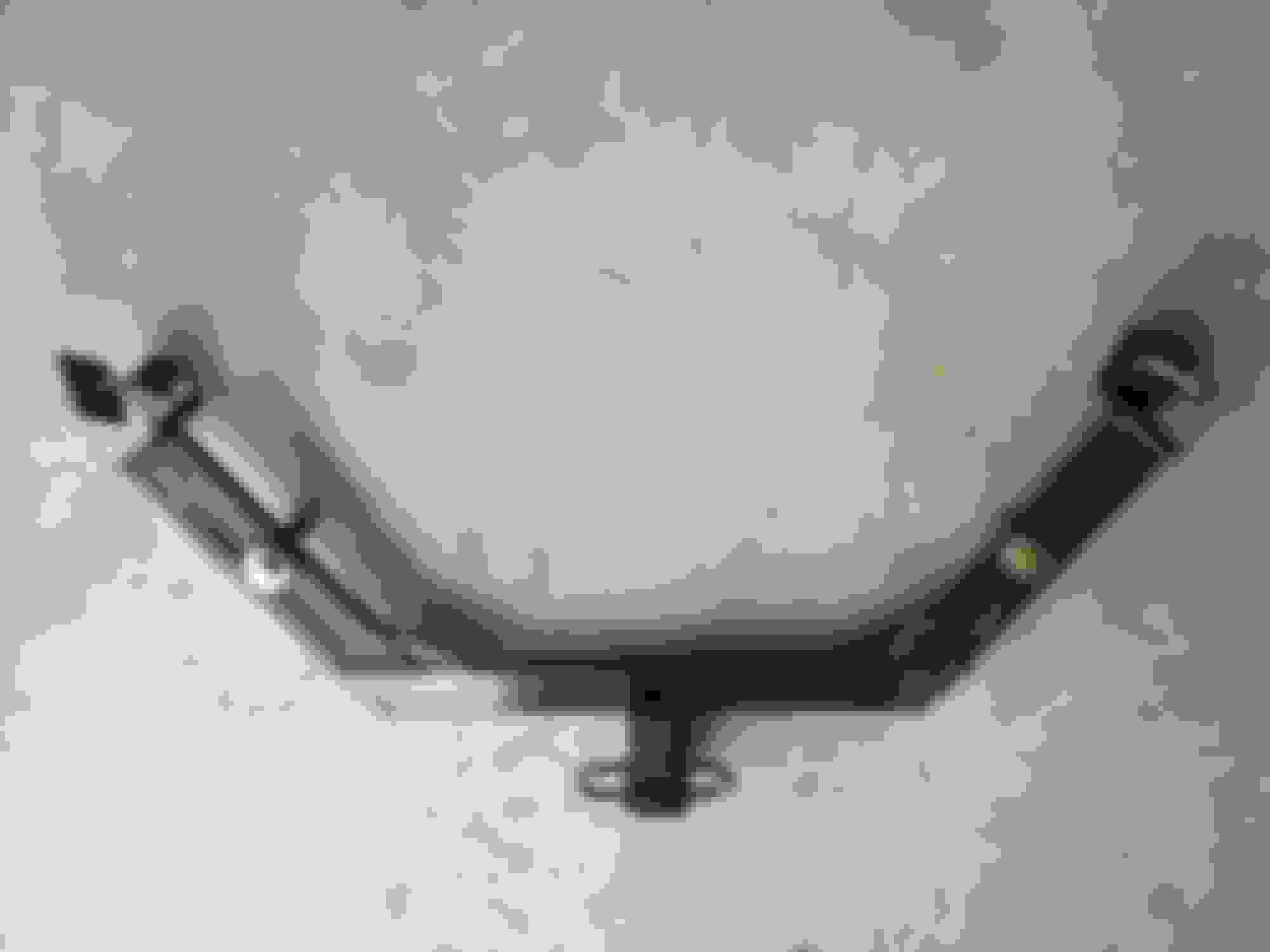 FS (For Sale) C4 trailer hitch - CorvetteForum - Chevrolet Corvette ...