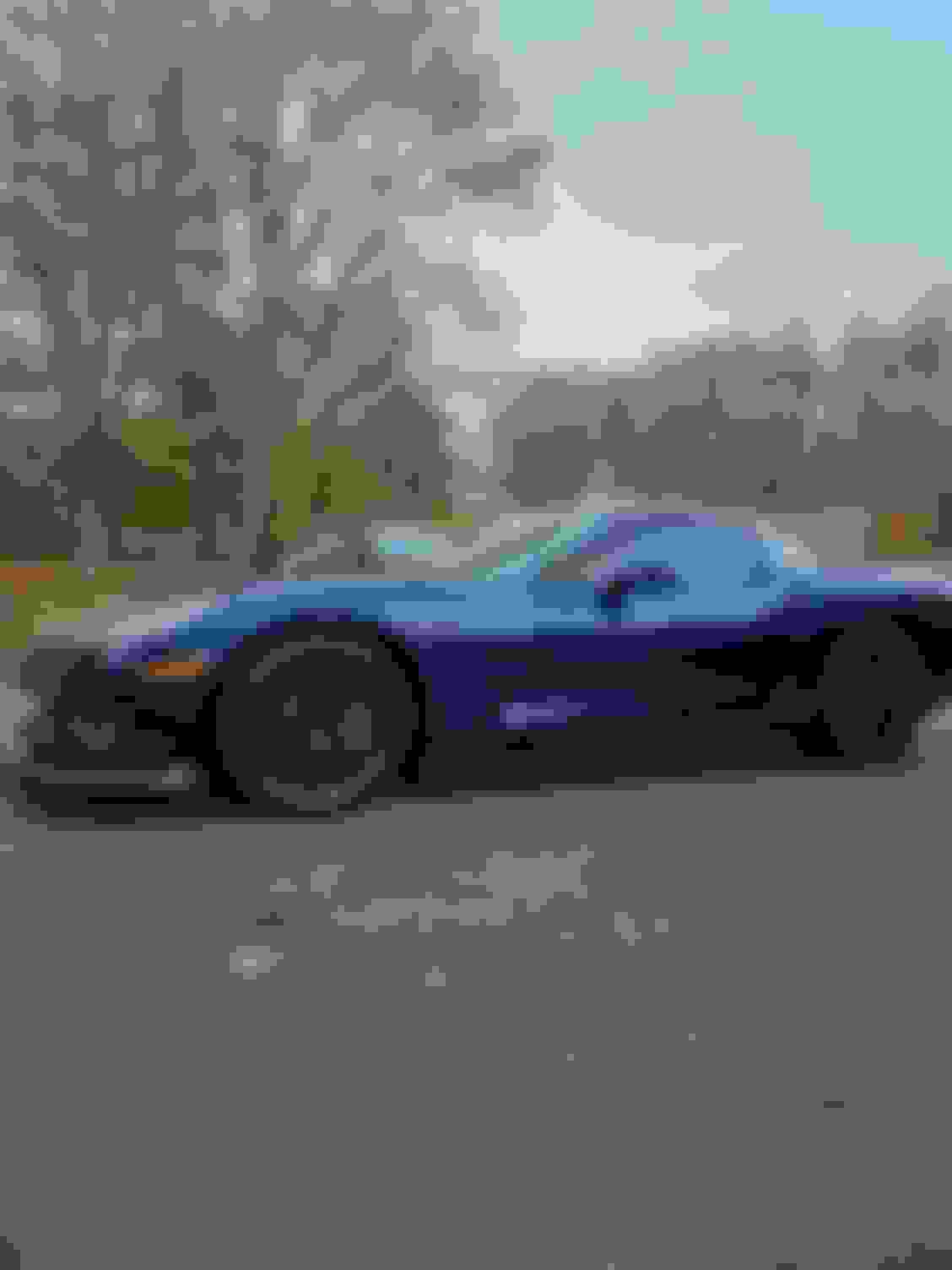 FS (For Sale) LMB 07 M6 Base 67xxx 27k OBO - CorvetteForum - Chevrolet ...