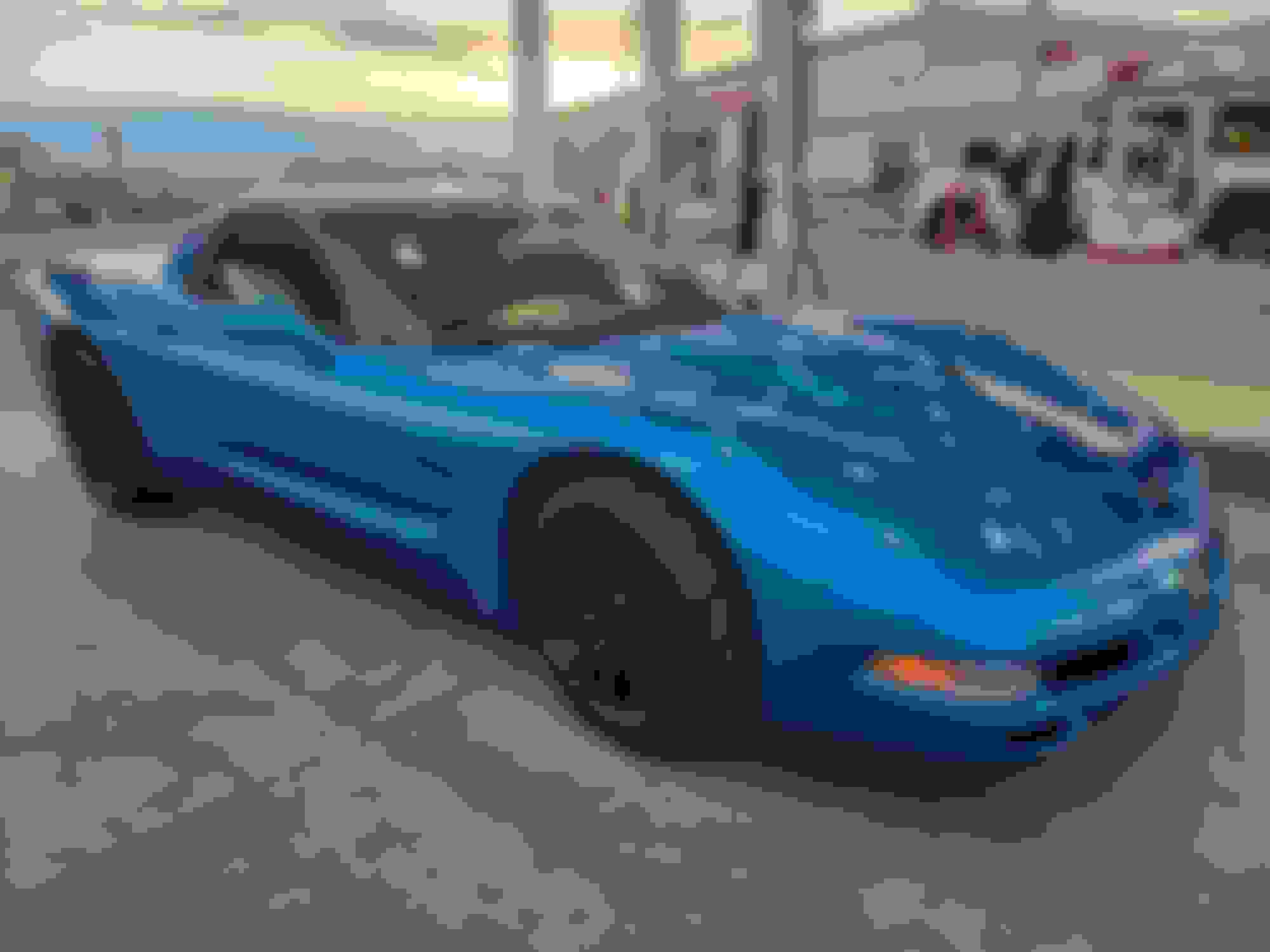 2000 C5 VTG HRE Chrome or C7 Z06 Black Wheels? - CorvetteForum ...