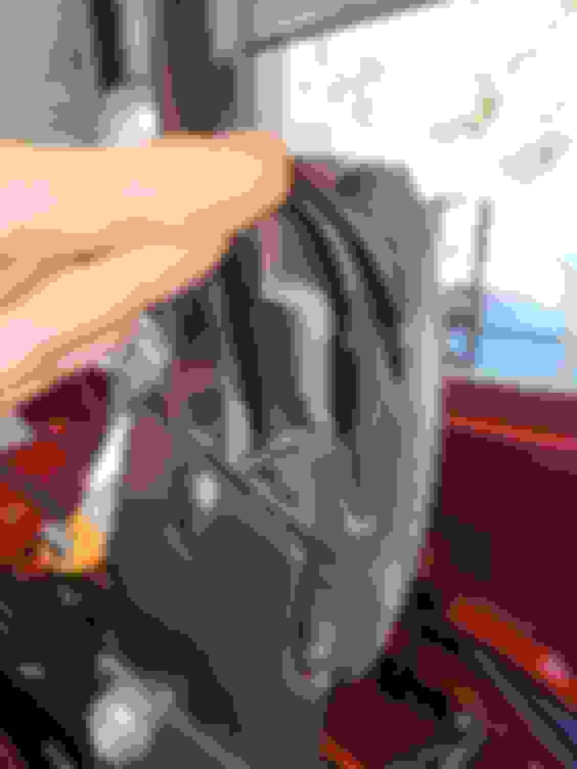 '58 C1 Vert Top Weatherstrip Orientation - CorvetteForum - Chevrolet ...