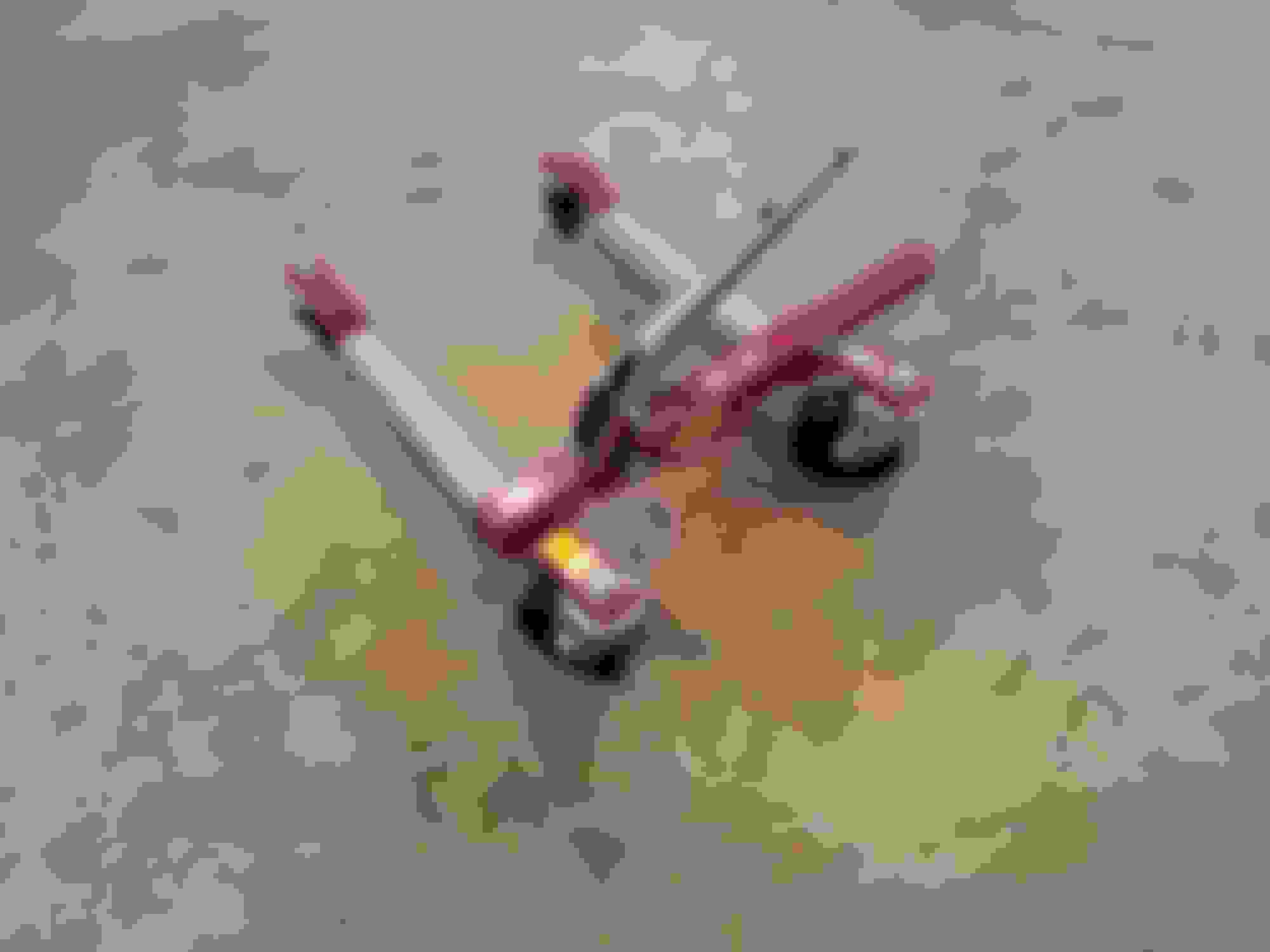 FS. Go-jack self-loading car dollies - CorvetteForum - Chevrolet ...