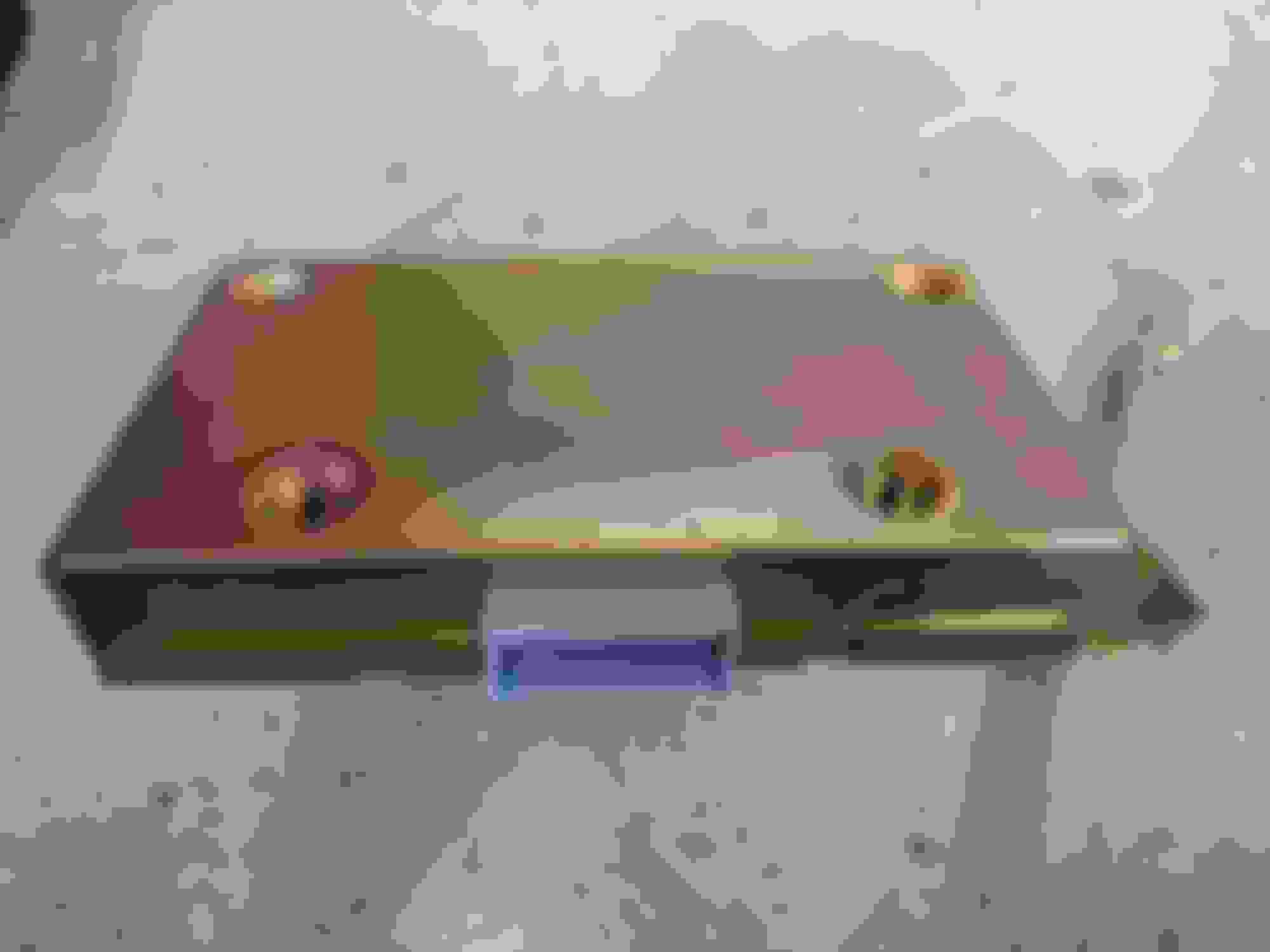 FS (For Sale) Front speakers, Bose amp, PAC OEM-1 - CorvetteForum ...