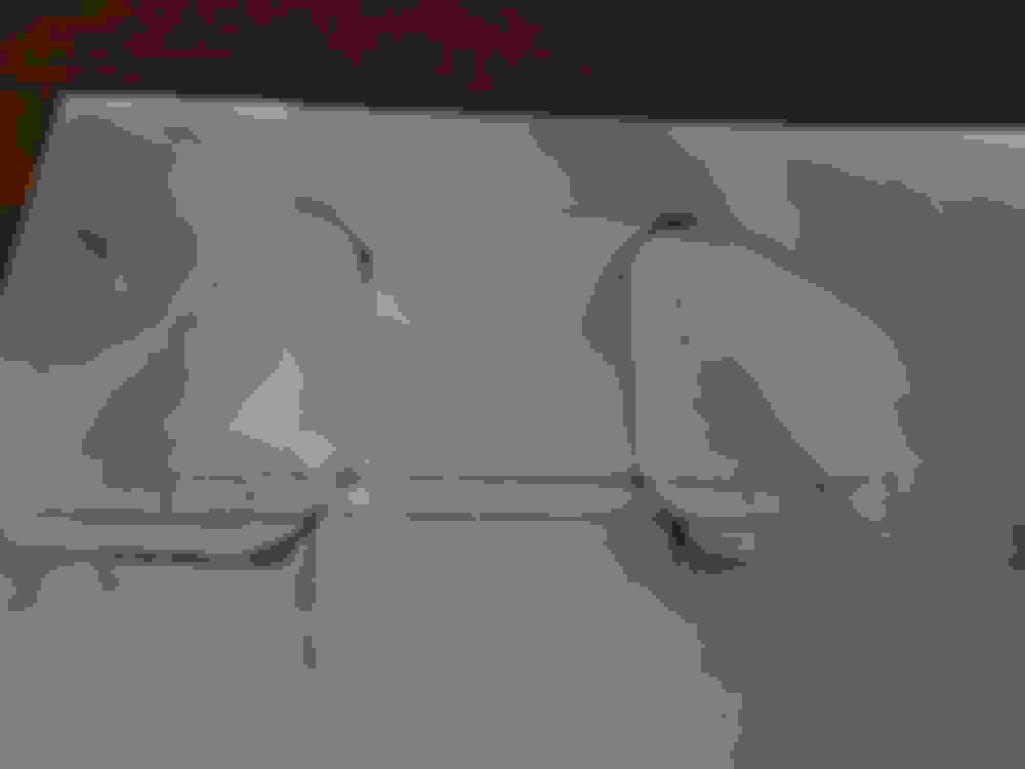 built simple flow bench to test ported heads, intake manifold - Page 13 ...