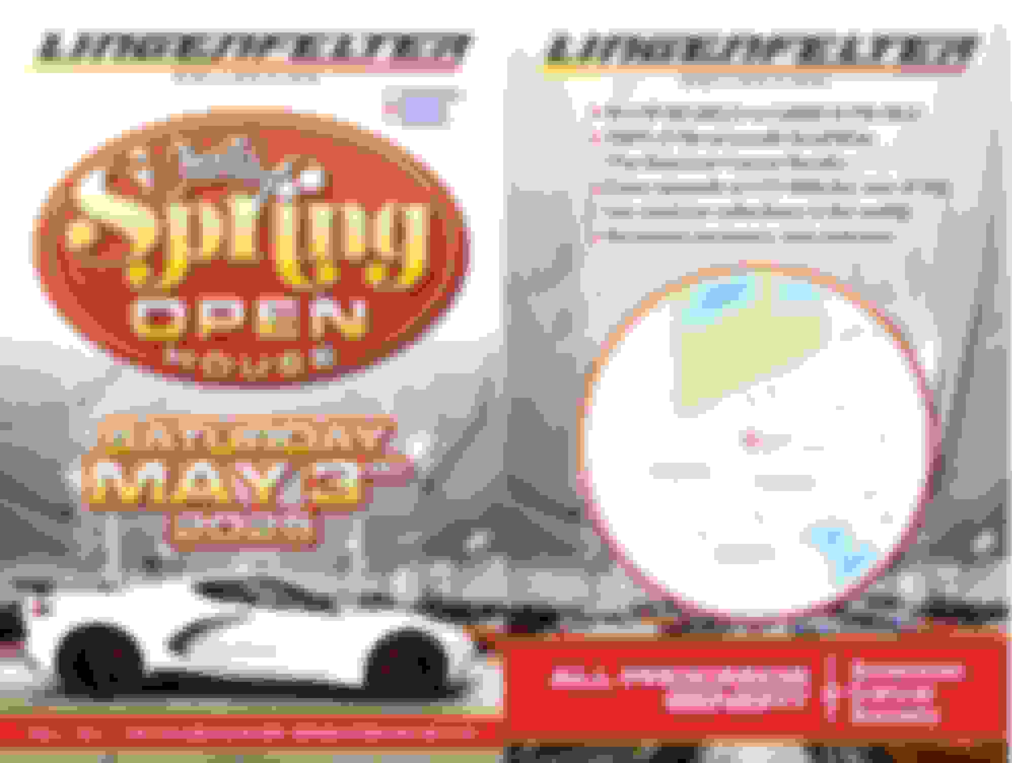 Metro Detroit Area Events for 2025 - Mega Thread - CorvetteForum ...