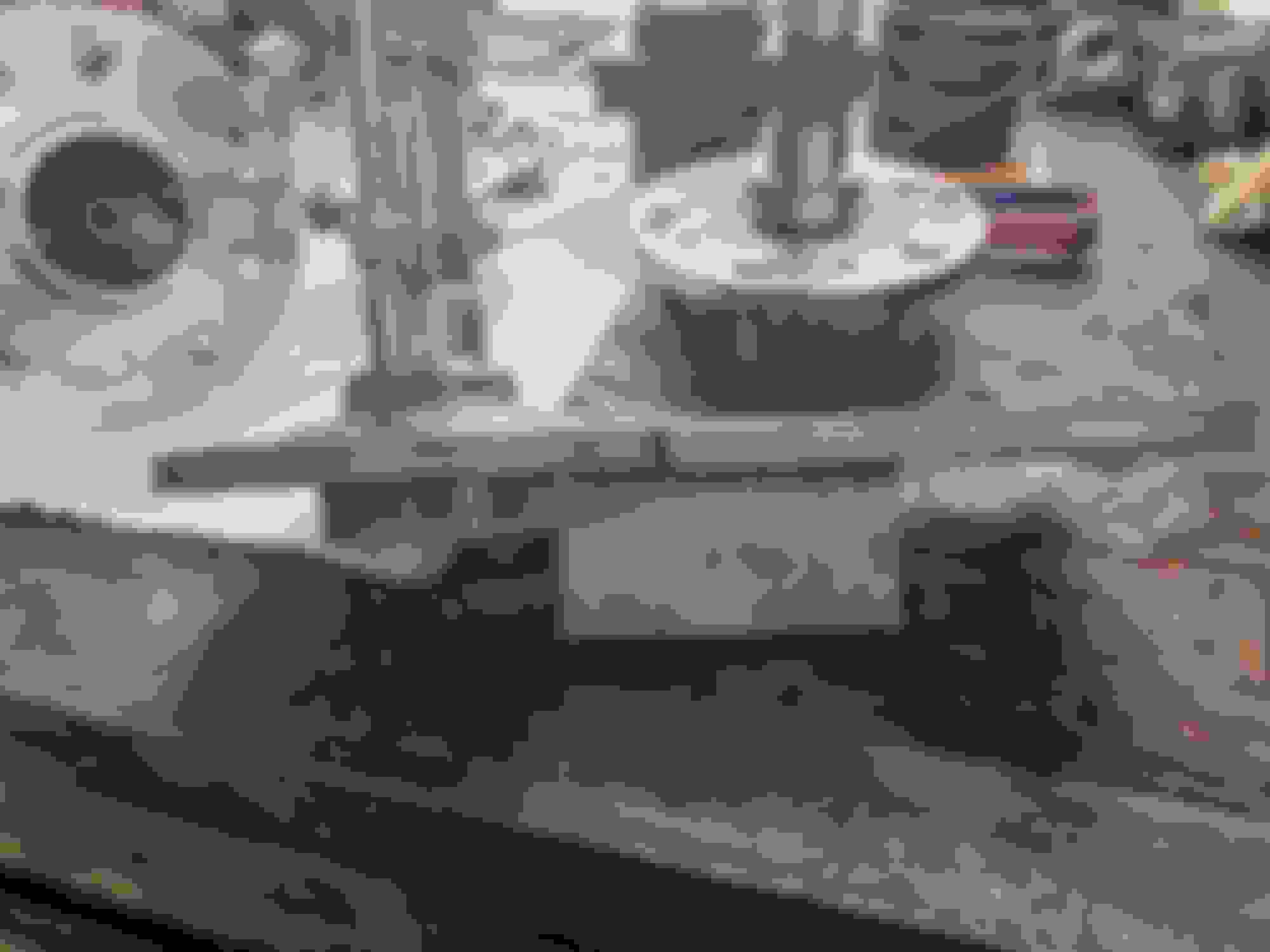 Rear wheel bearing setup fixture - CorvetteForum - Chevrolet Corvette ...