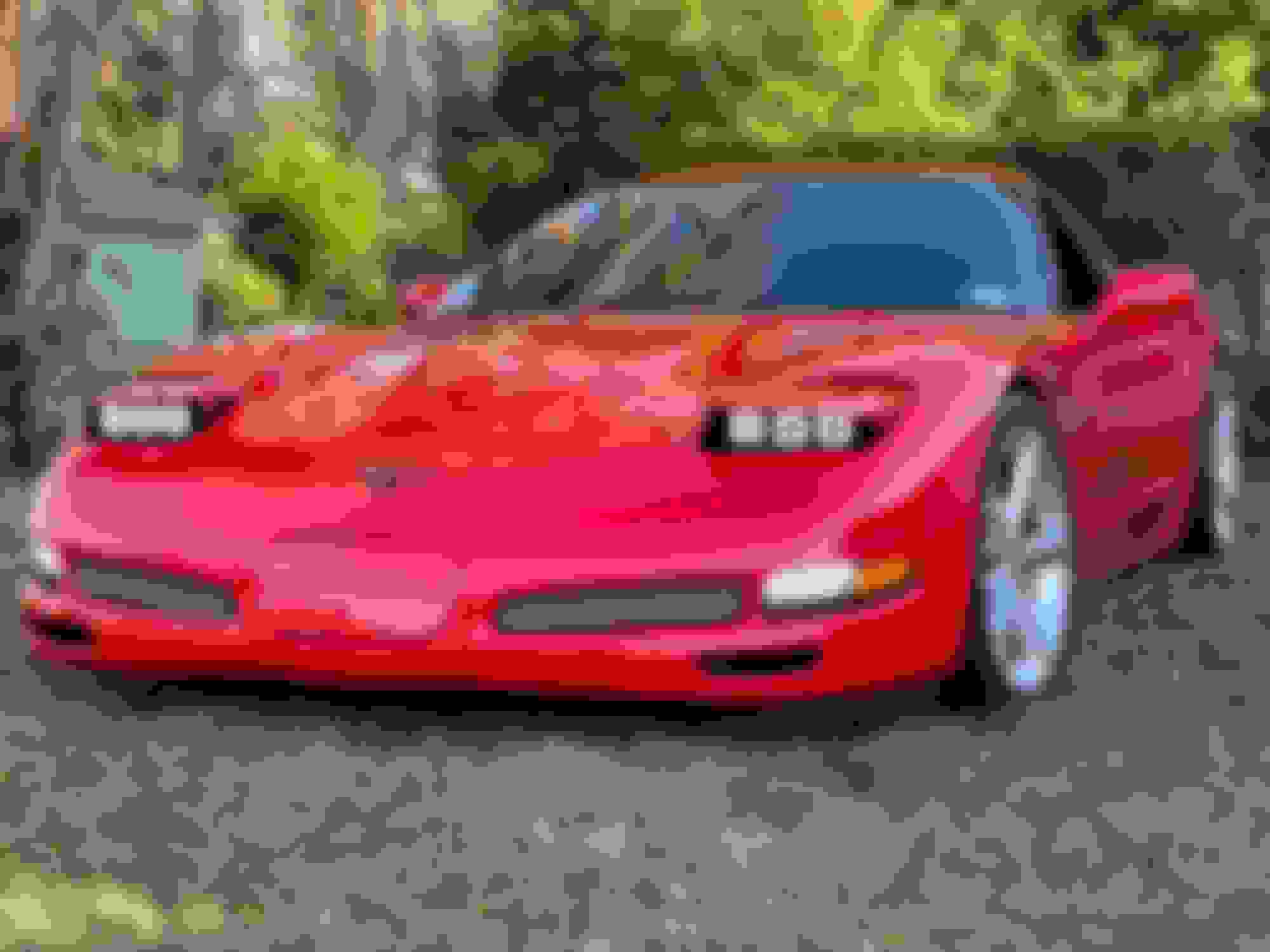 New KnightDriveTV headlights - CorvetteForum - Chevrolet Corvette Forum ...