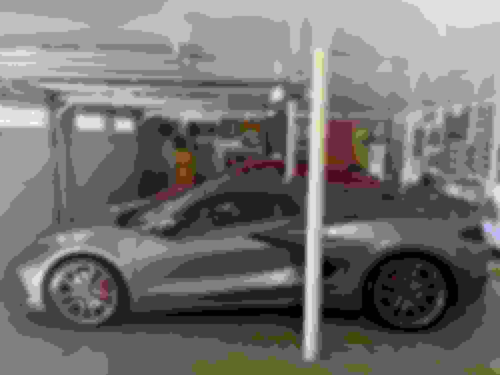 Ciocca Order Tracking Part Deux - Page 35 - CorvetteForum - Chevrolet ...