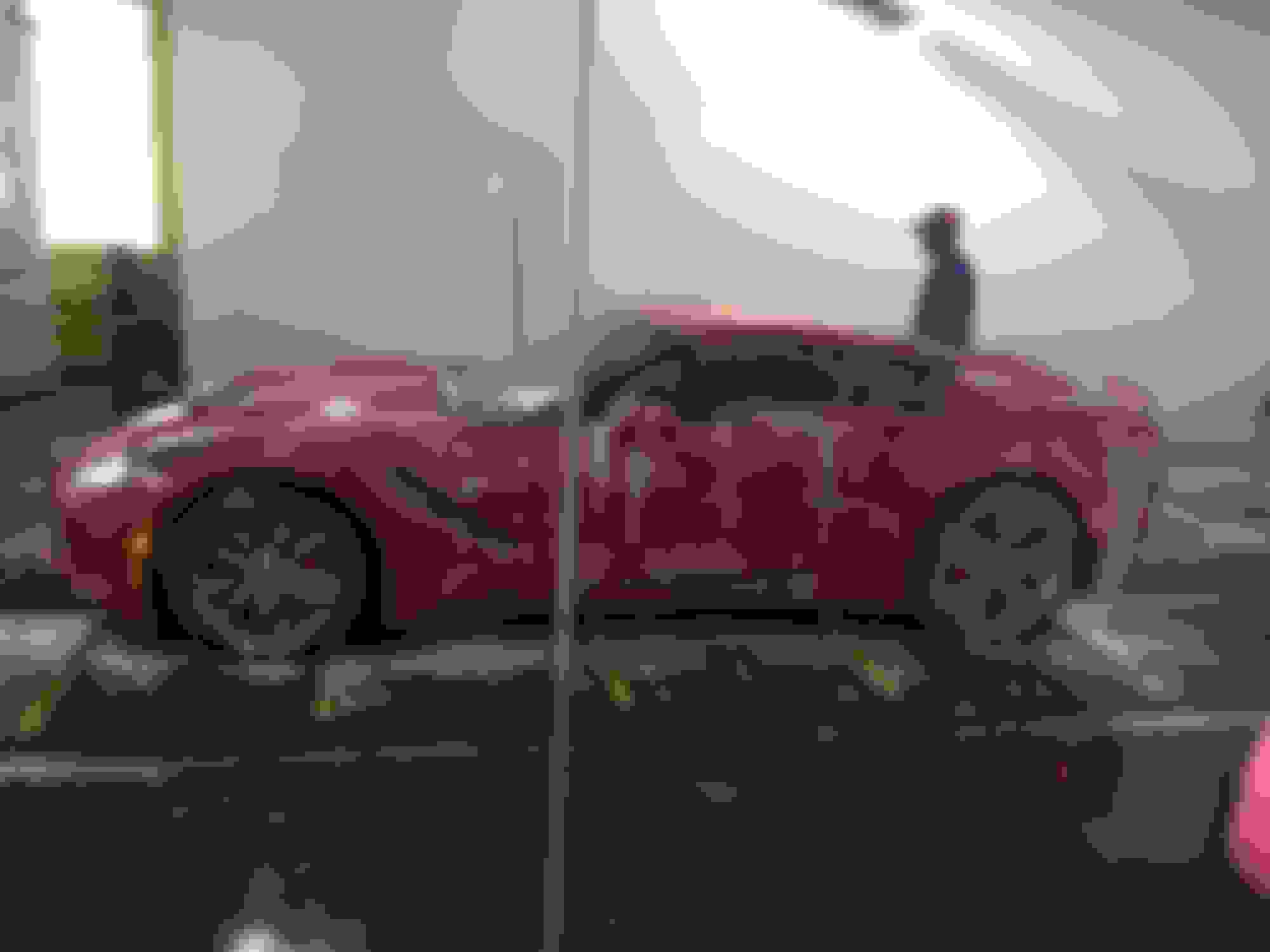 C8 & automatic car wash - Page 2 - CorvetteForum - Chevrolet Corvette ...