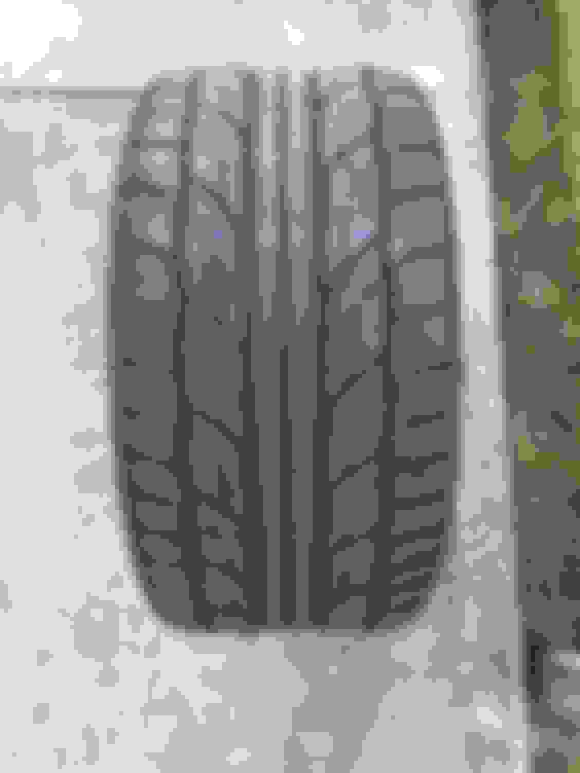 FS (For Sale) C5 Z06 Reproduction Wheels & Nitto G2 Tires ($1,350 OBO ...