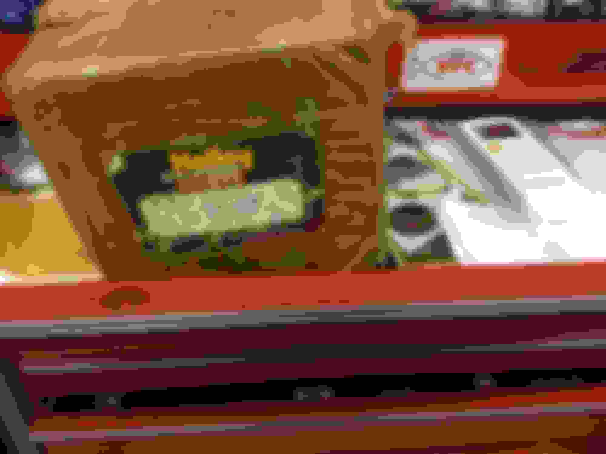 FS (For Sale) Original Holley Dominator Velocity Stacks - CorvetteForum ...