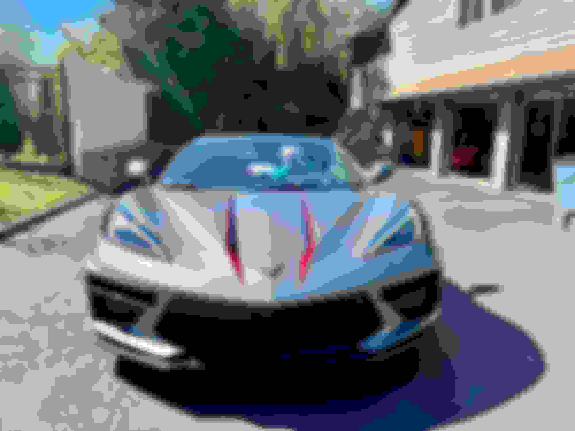 Ciocca Order Tracking Part Deux - Page 43 - CorvetteForum - Chevrolet ...