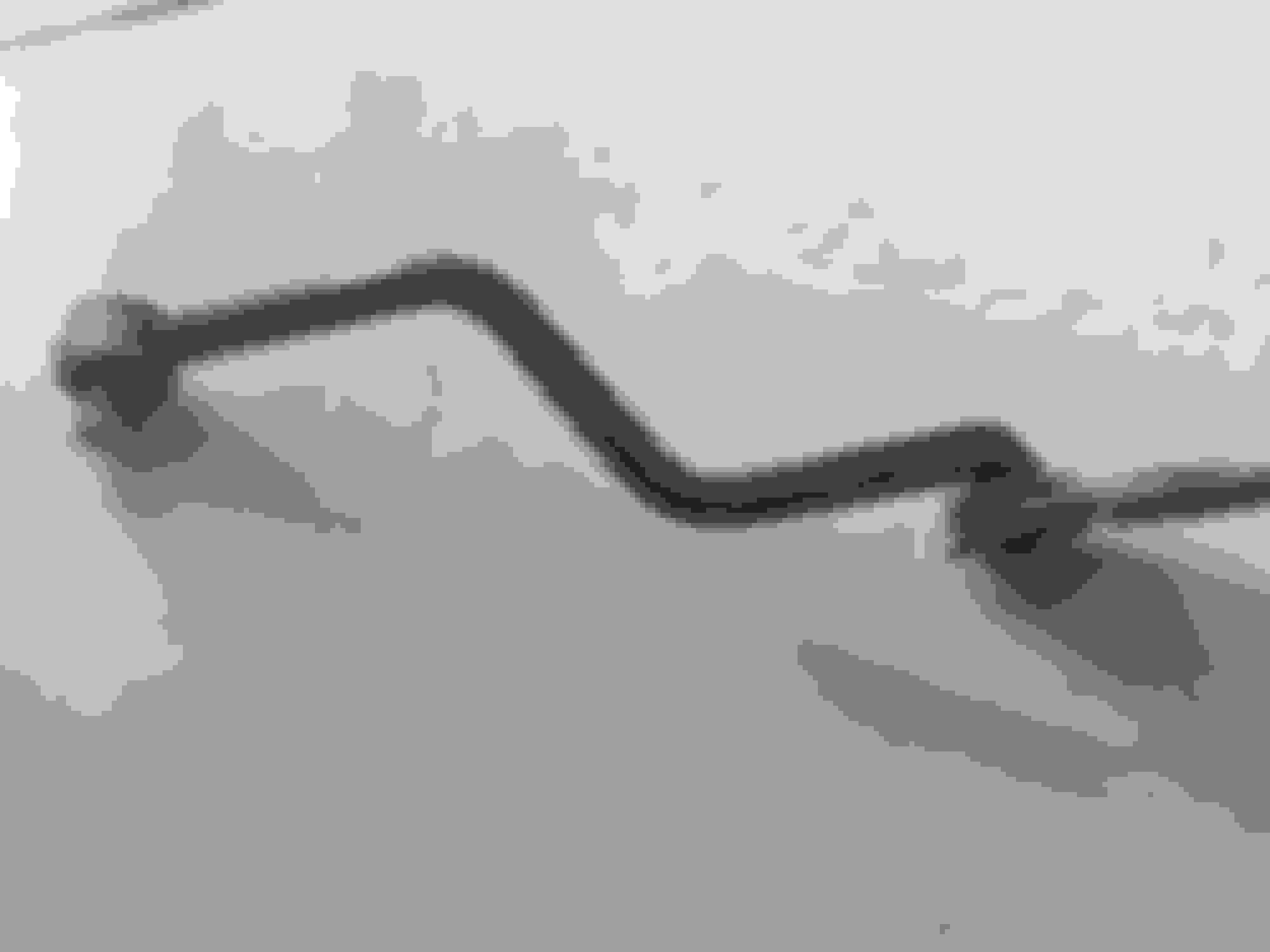 FS (For Sale) 63-67 Muncie reverse shifter rod and lever ...