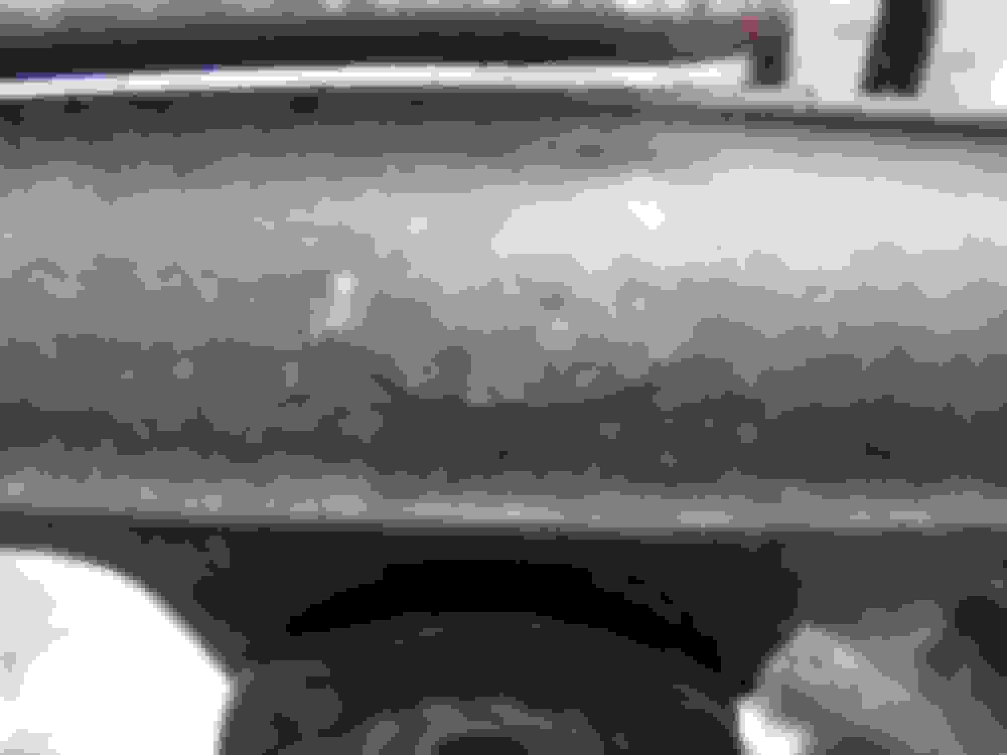 Steering rack picture - CorvetteForum - Chevrolet Corvette Forum Discussion