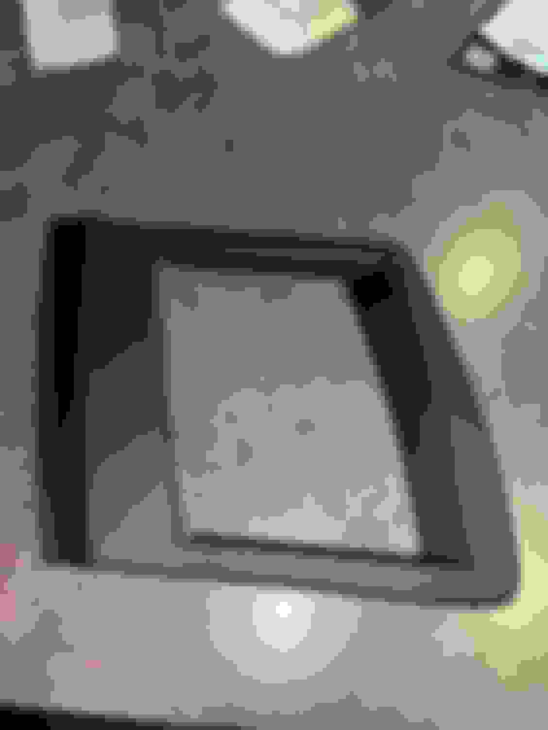 Installing new HUD bezel. - CorvetteForum - Chevrolet Corvette Forum ...