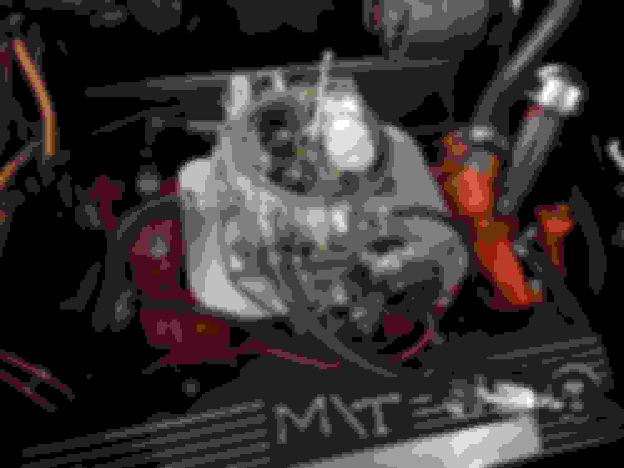 '66 327/300 hp PCV question. - CorvetteForum - Chevrolet Corvette Forum ...