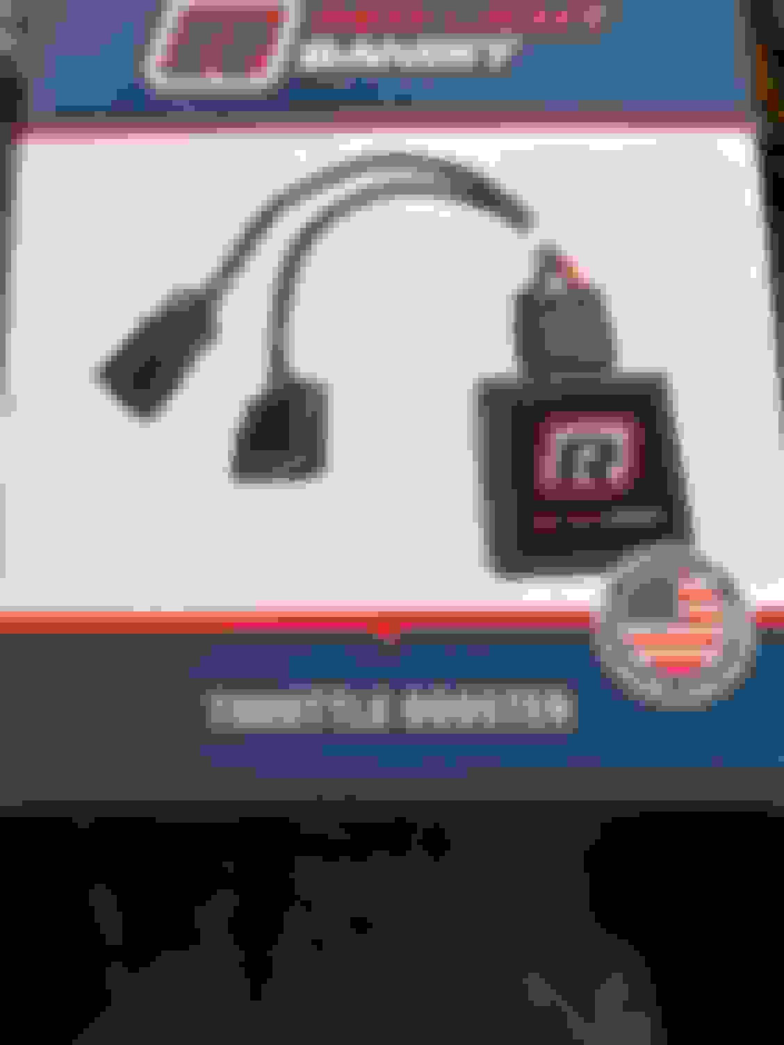 FS (For Sale) Red light bandit throttle booster. - CorvetteForum ...