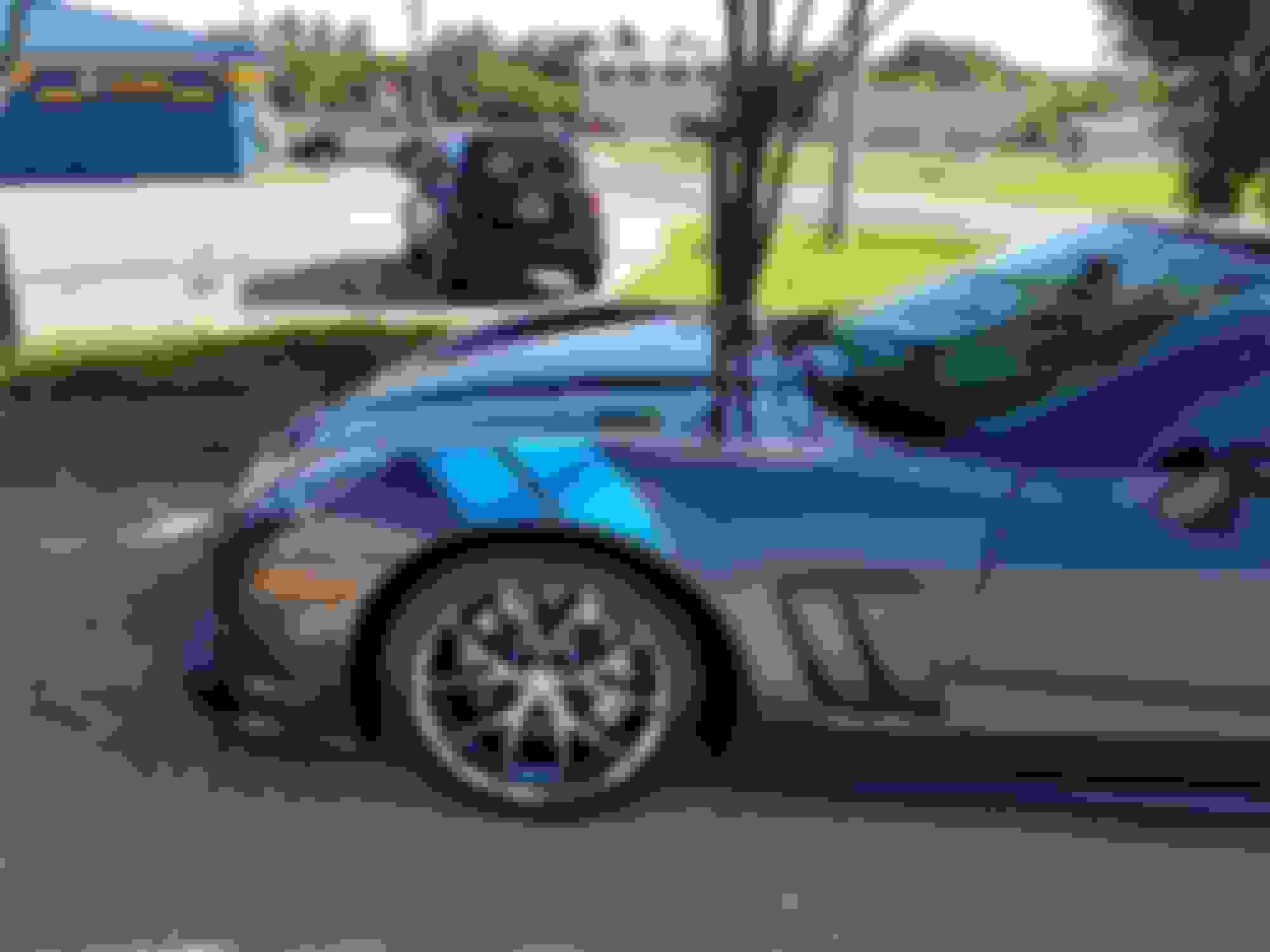 C7 color on a C6 - CorvetteForum - Chevrolet Corvette Forum Discussion
