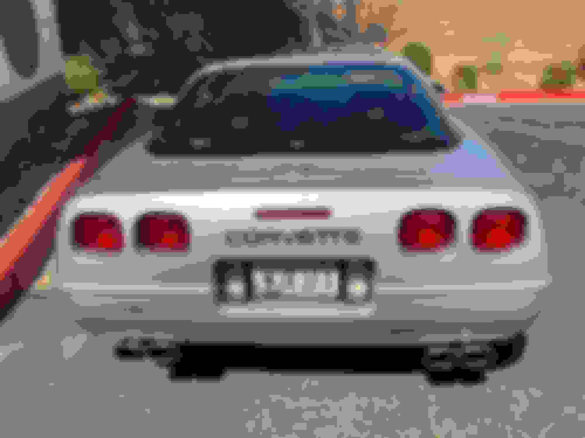 FS (For Sale) 1996 CE LT4 with black interior - CorvetteForum ...