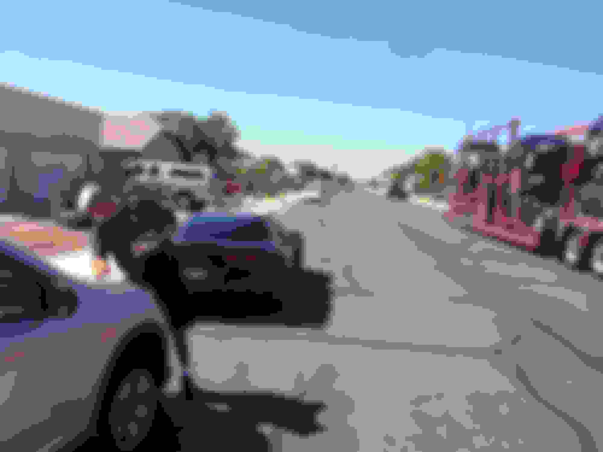 Golden Key Express (auto shipper/transport) REVIEW - CorvetteForum ...