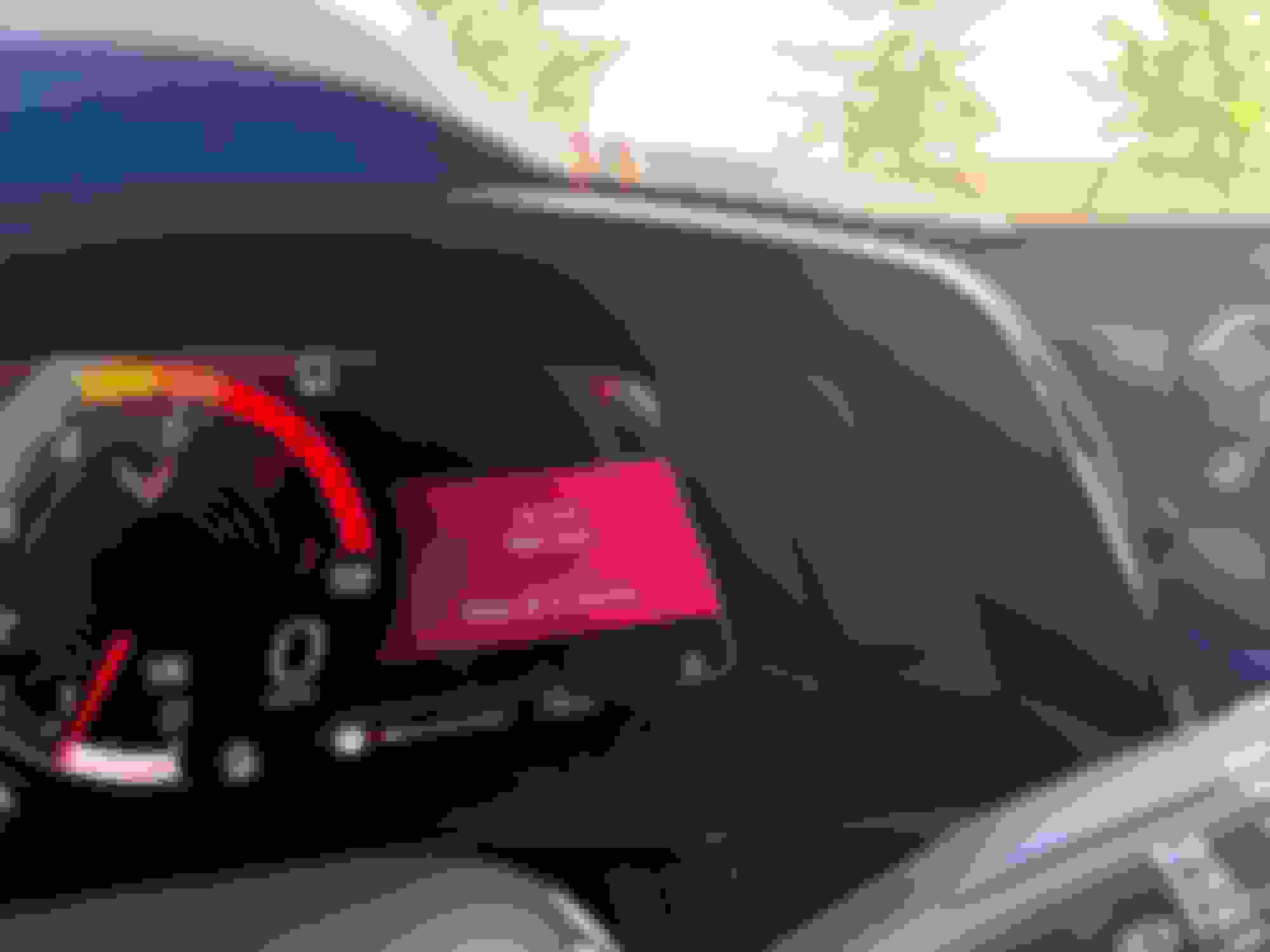 Service Transmission/ Service rear axle Car Flatbedded - CorvetteForum ...