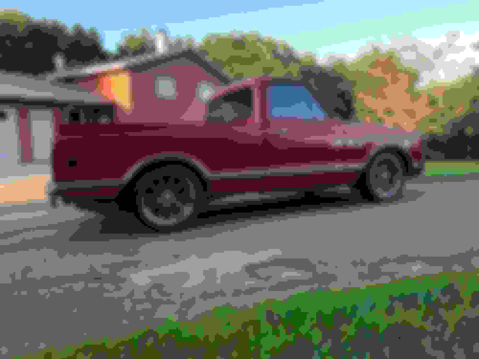 Cheaper alternative wheel brand to Forgeline - CorvetteForum ...