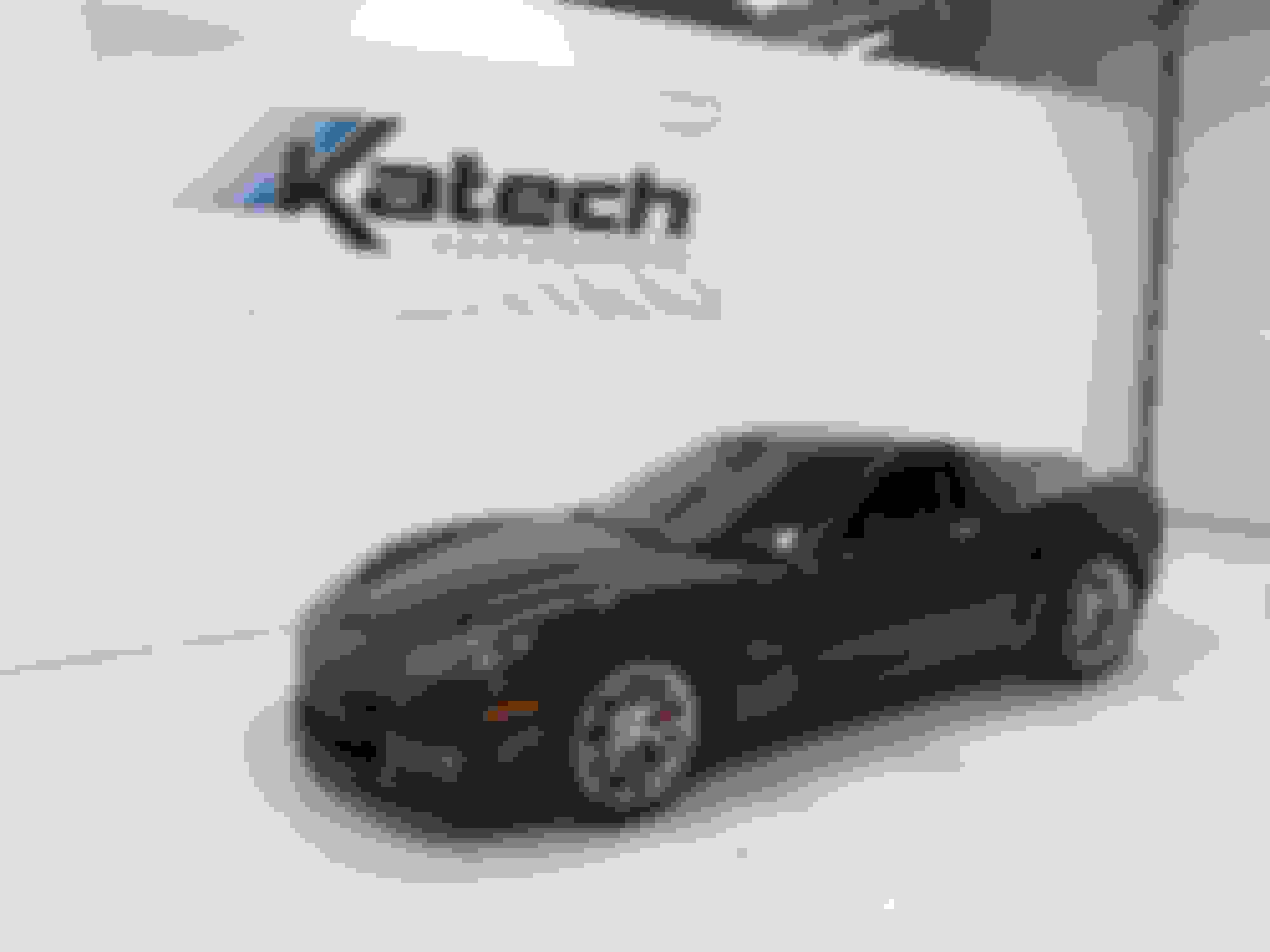 Z06 Katech Stage 2 Z06 SN# 94 - CorvetteForum - Chevrolet Corvette ...