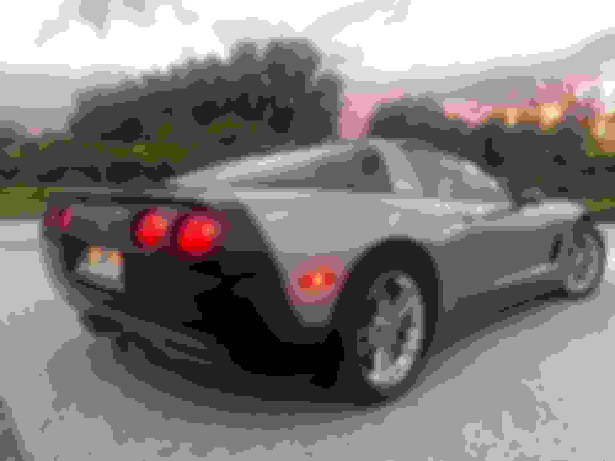 Another wave thread... - CorvetteForum - Chevrolet Corvette Forum ...